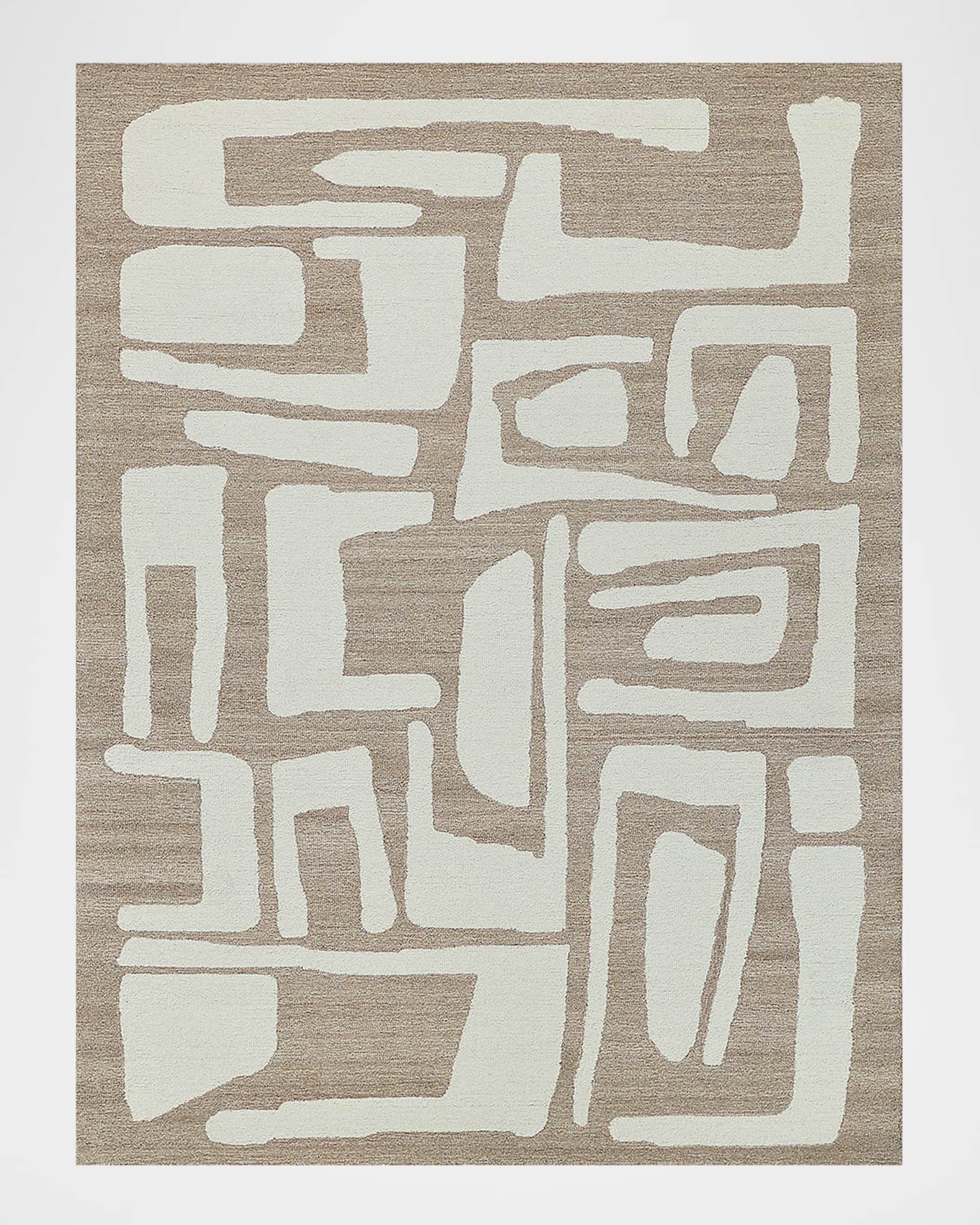 Carmel Hand-Tufted Rug | Neiman Marcus