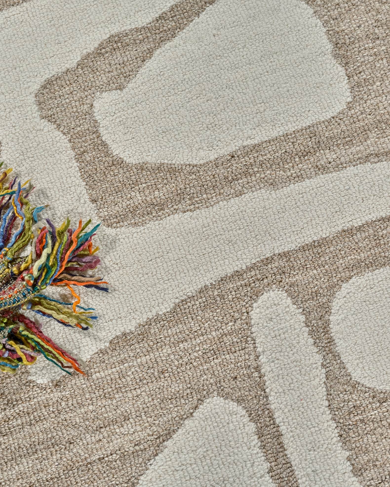 Carmel Hand-Tufted Rug | Neiman Marcus