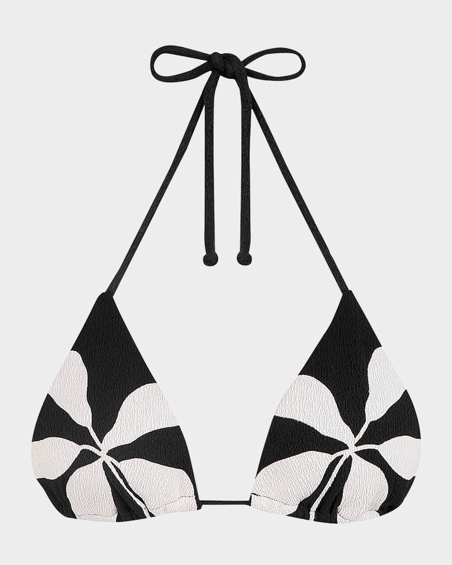 Firenze Susan Triangle Two Piece Swimsuit Neiman Marcus