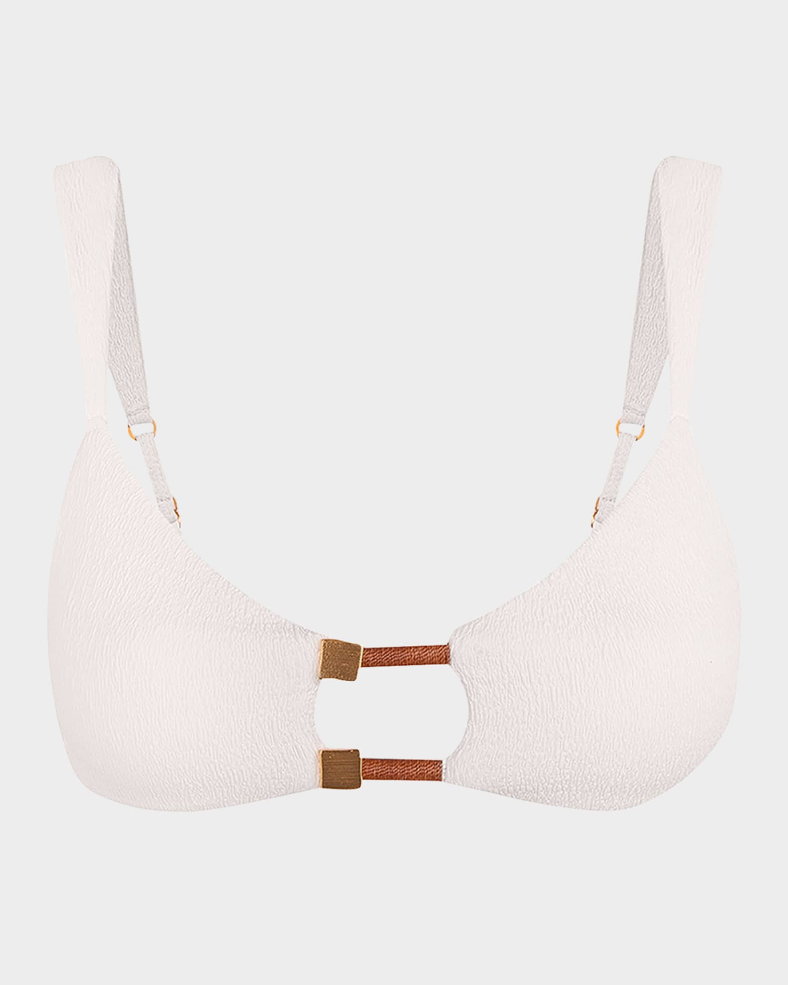 Firenze Aika Two-Piece Swimsuit | Neiman Marcus
