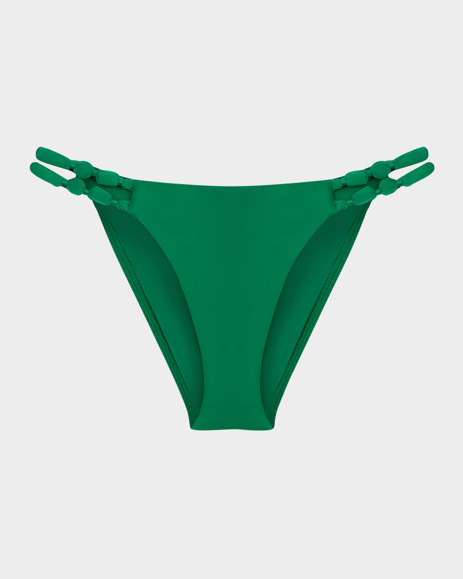 Solid Atena Full Two-Piece Swimsuit | Neiman Marcus