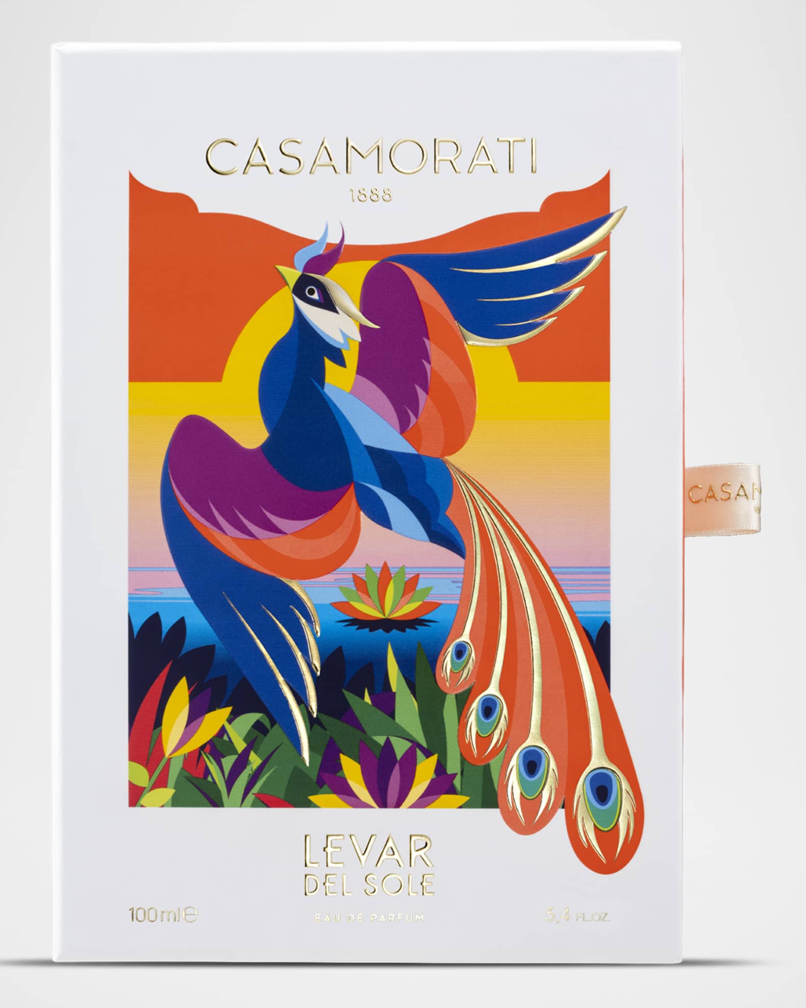 Levar del Sole Eau De Parfum | Neiman Marcus