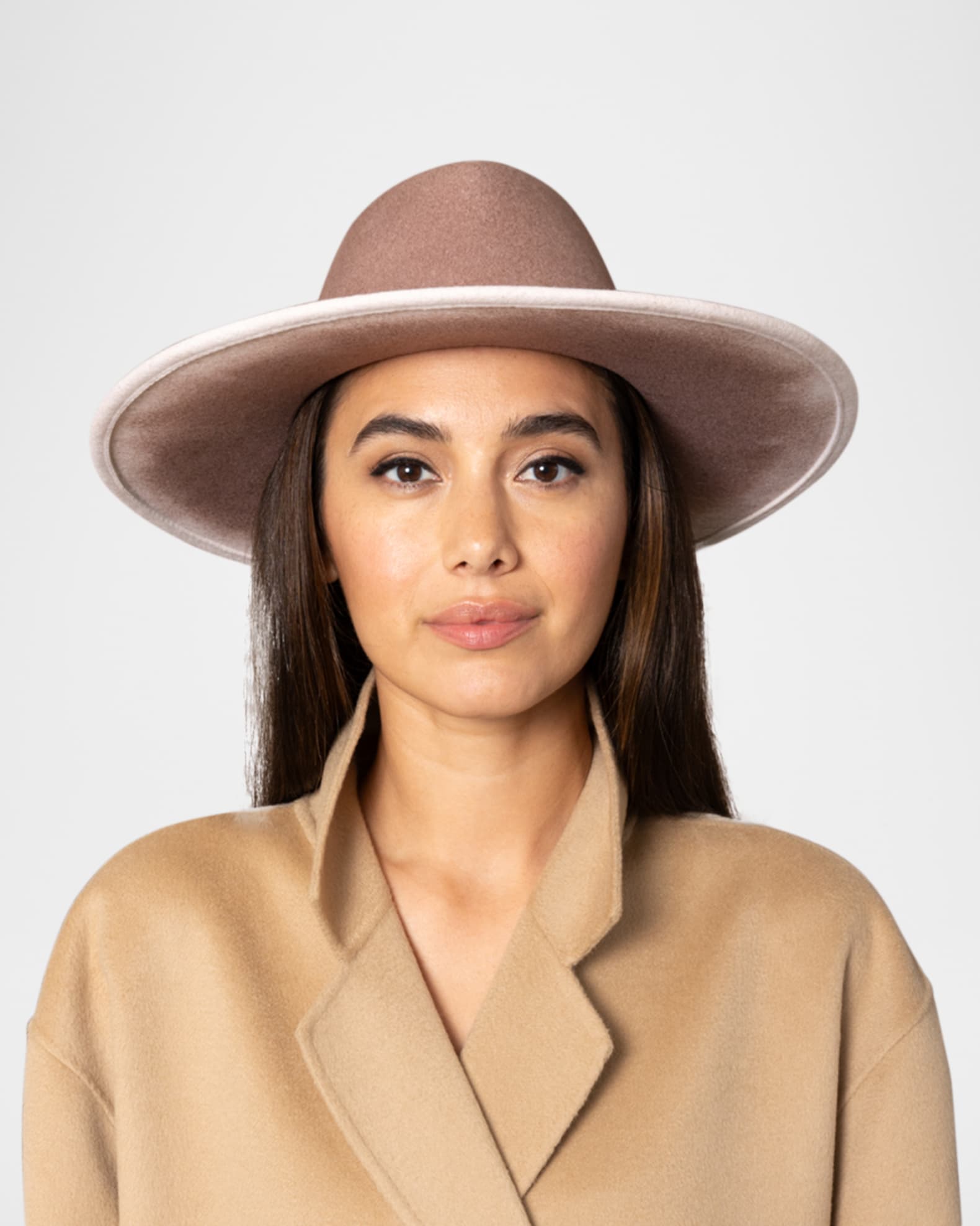 Eugenia Kim Harlowe Ombre Fedora | Neiman Marcus