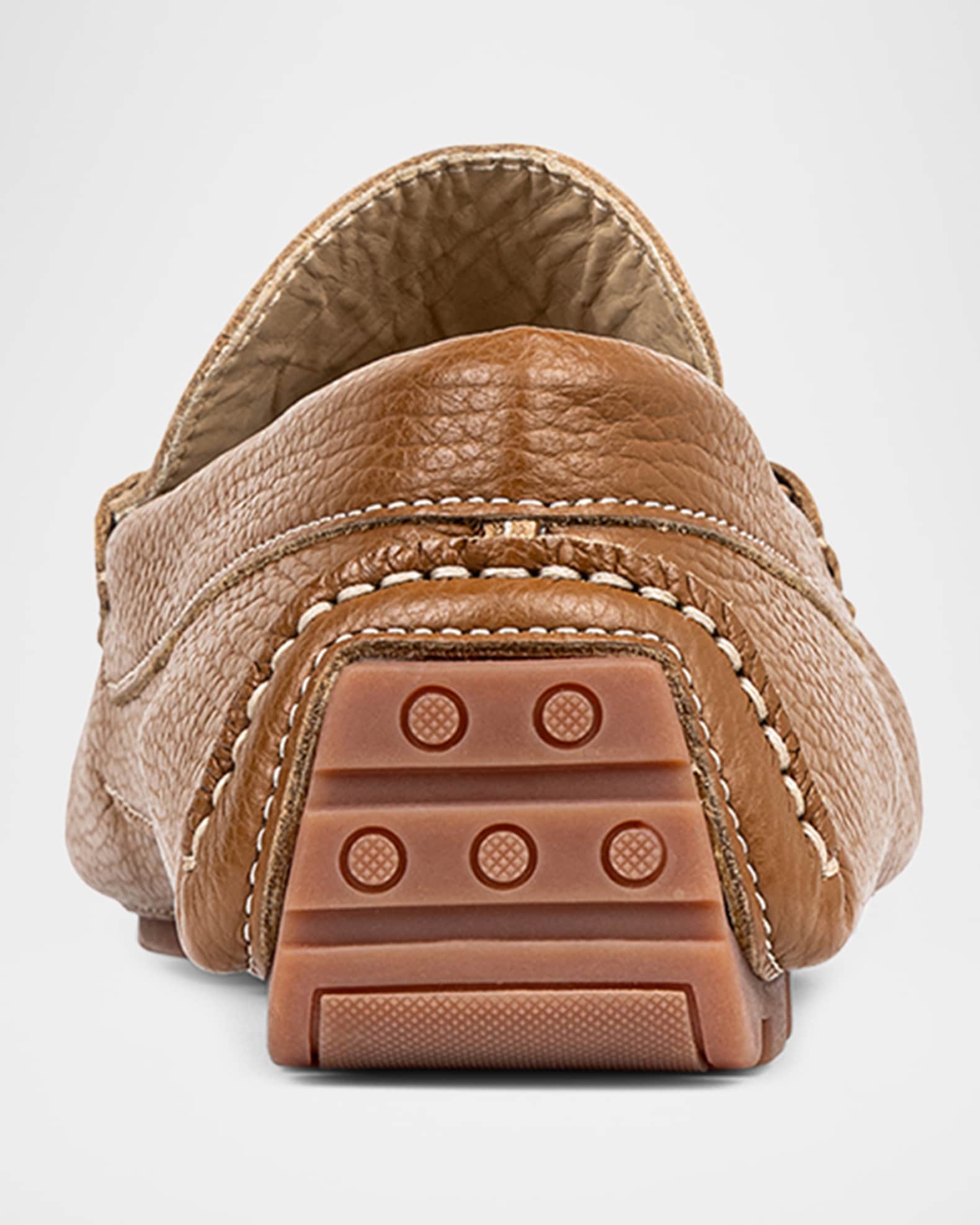 Donald Pliner Men's Dacio Bit Driving Shoes | Neiman Marcus