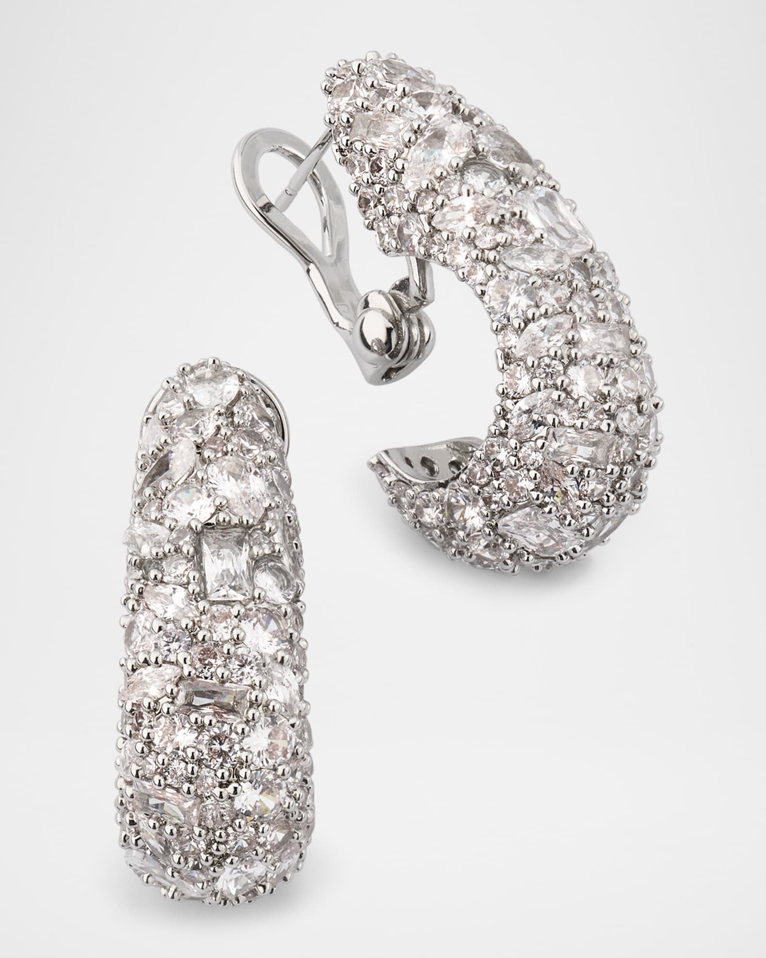 Jennifer Behr Etta Earrings | Neiman Marcus