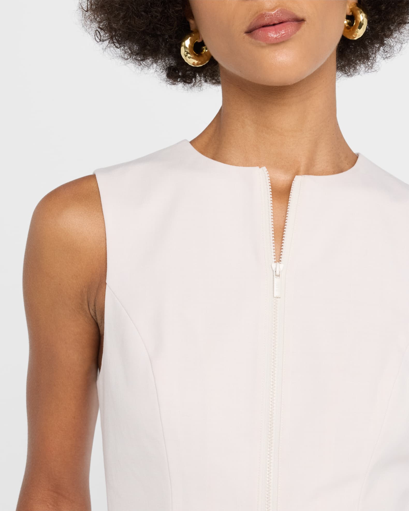 SIR Laredo Zip Top | Neiman Marcus