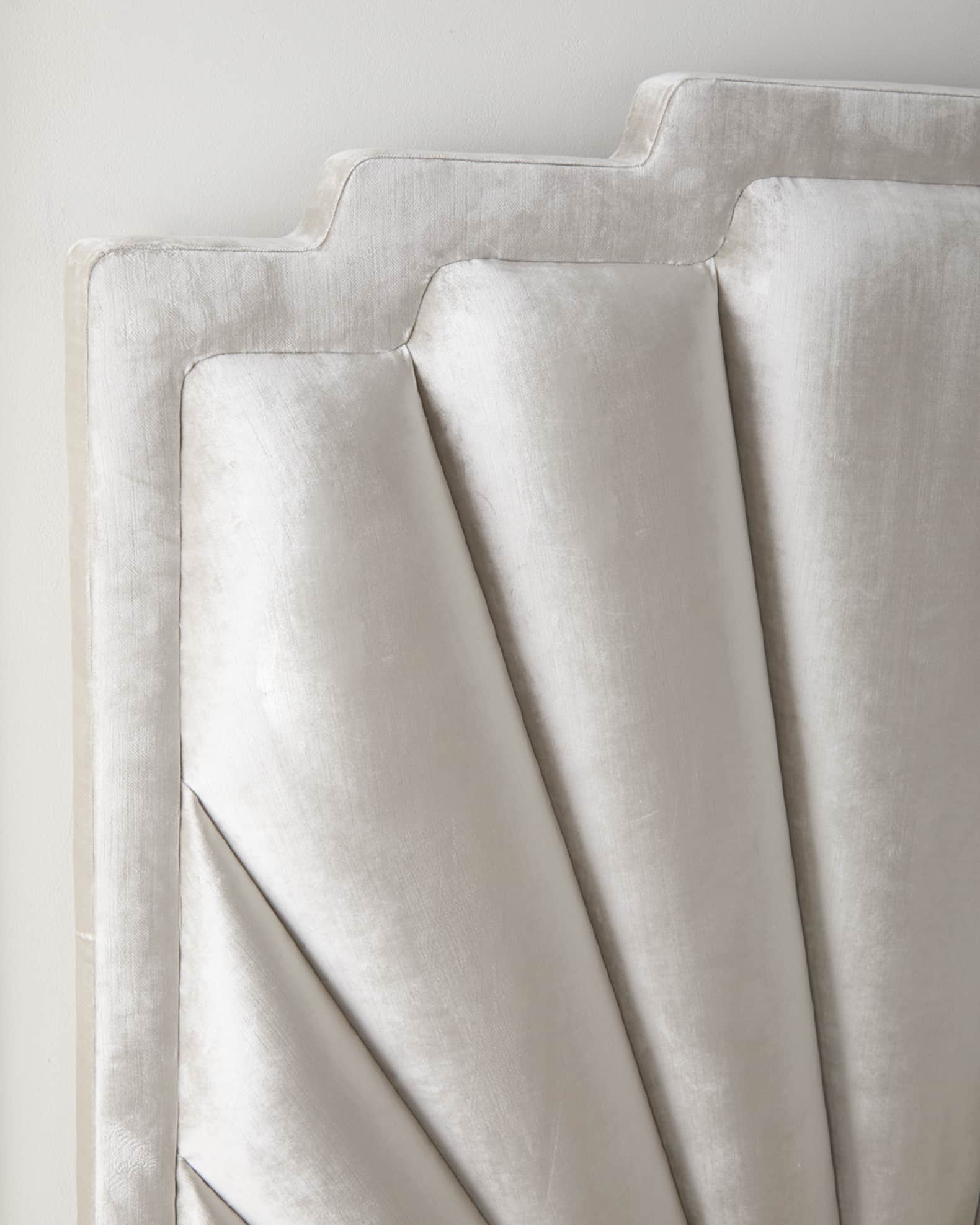 Empire Bed Collection | Neiman Marcus