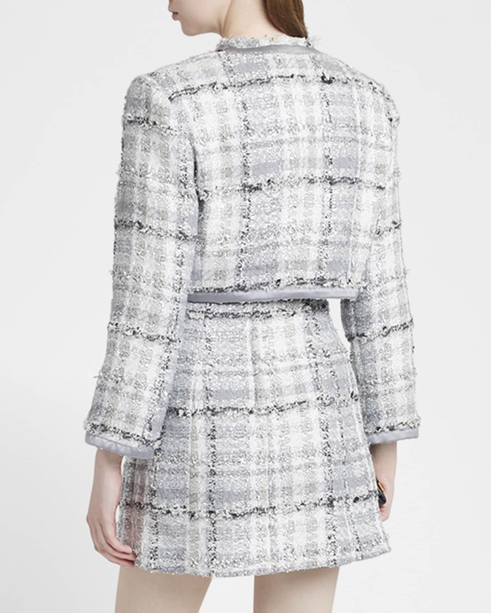 Rachel Check Collection | Neiman Marcus