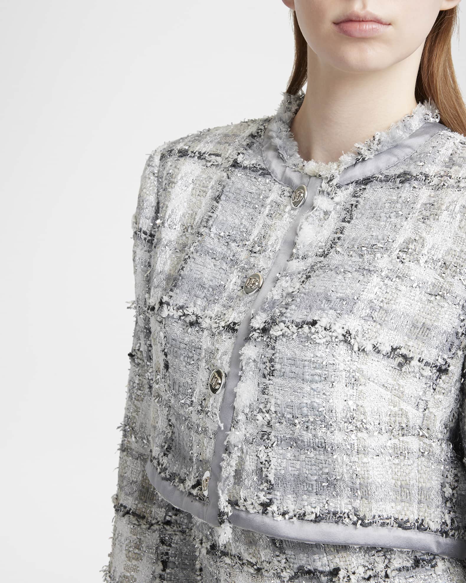 Rachel Check Collection | Neiman Marcus