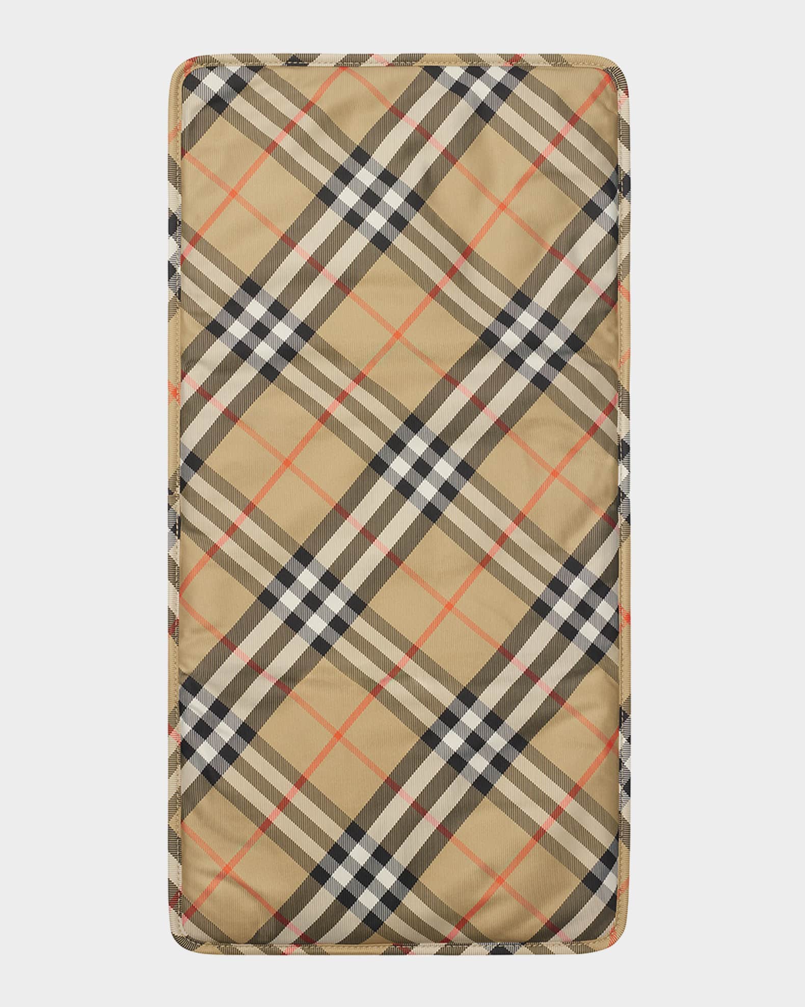 burberry baby rucksack