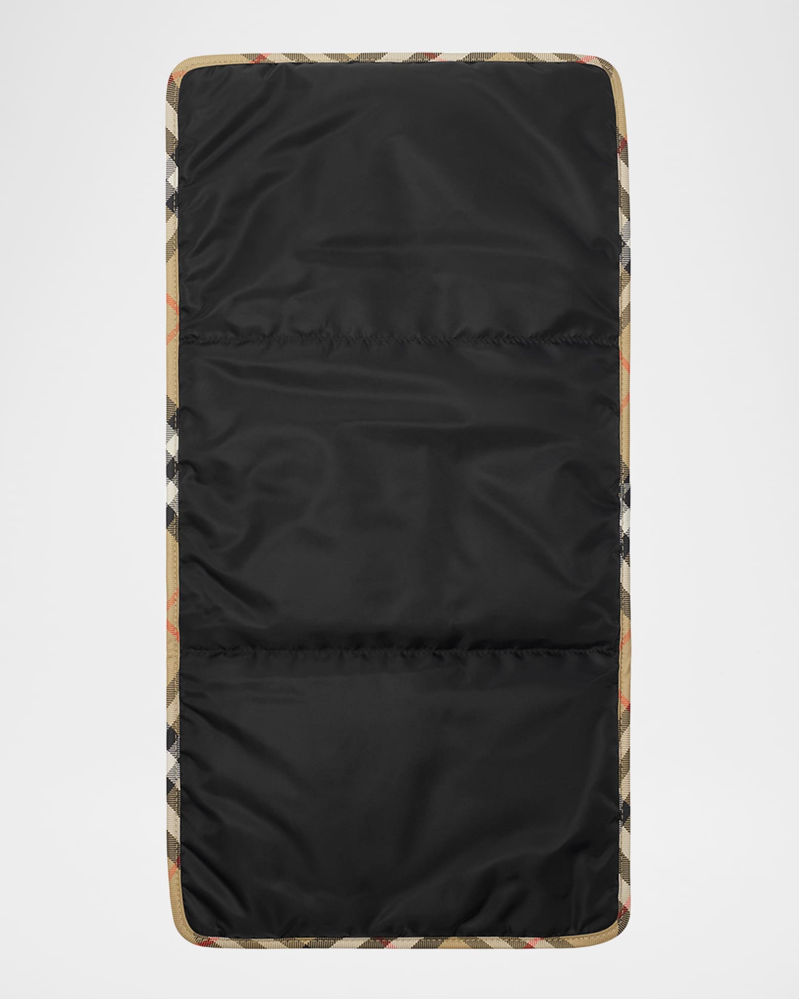 burberry baby rucksack