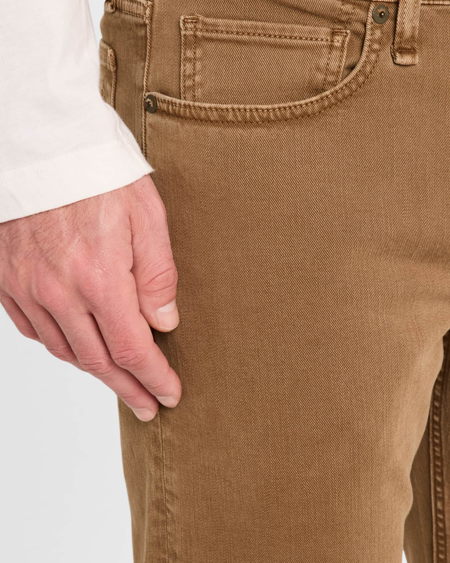 Rag & Bone Men's Fit 2 Aero Stretch Jeans | Neiman Marcus