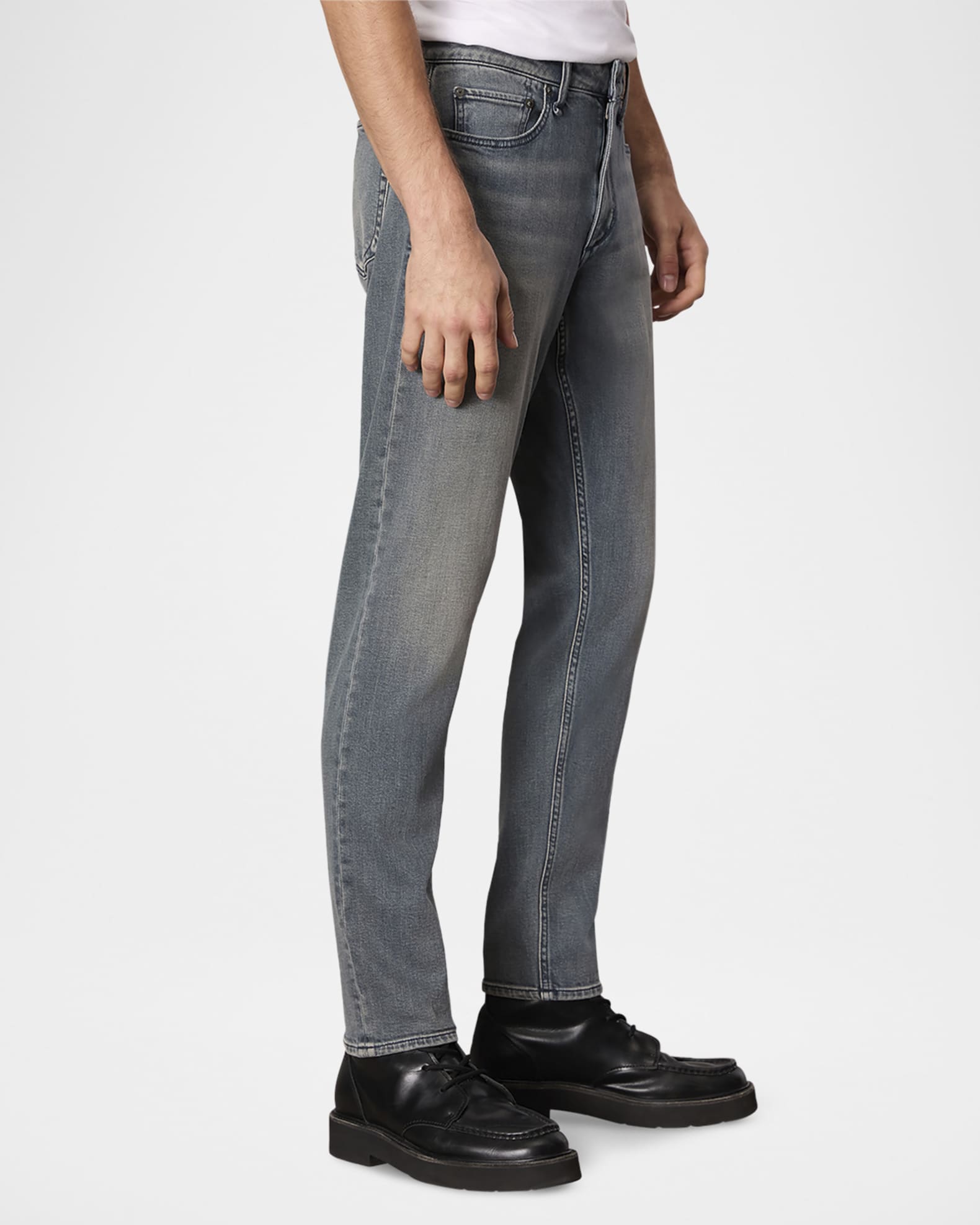 Rag & Bone Men's Fit 3 Authentic Stretch Jeans | Neiman Marcus