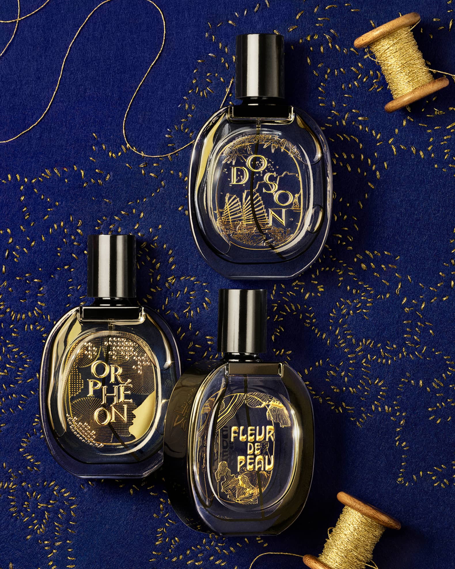 DIPTYQUE Limited Edition Orpheon Eau de Parfum, 2.5 oz. | Neiman Marcus