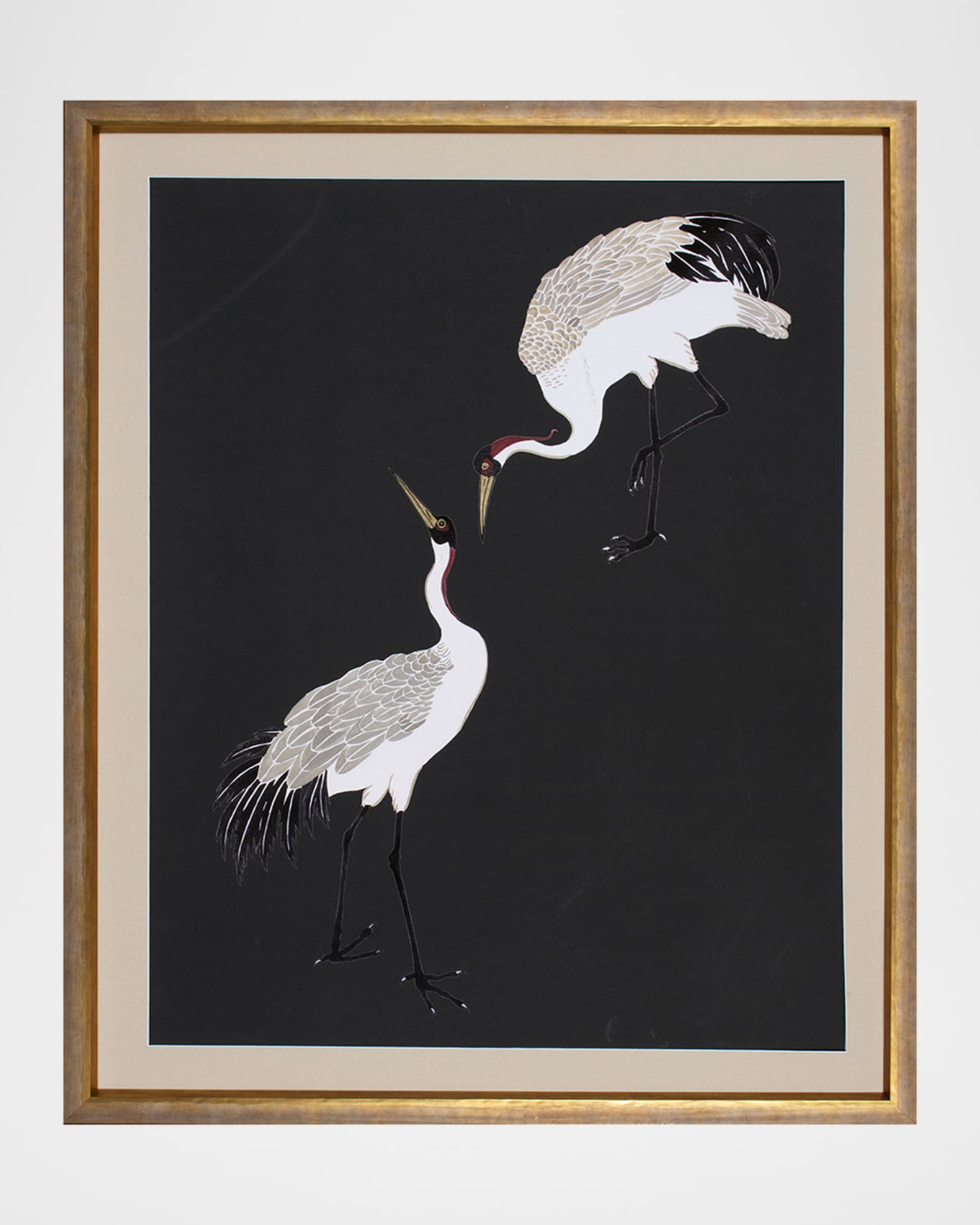 "Night Tango" Wall Art Collection | Neiman Marcus