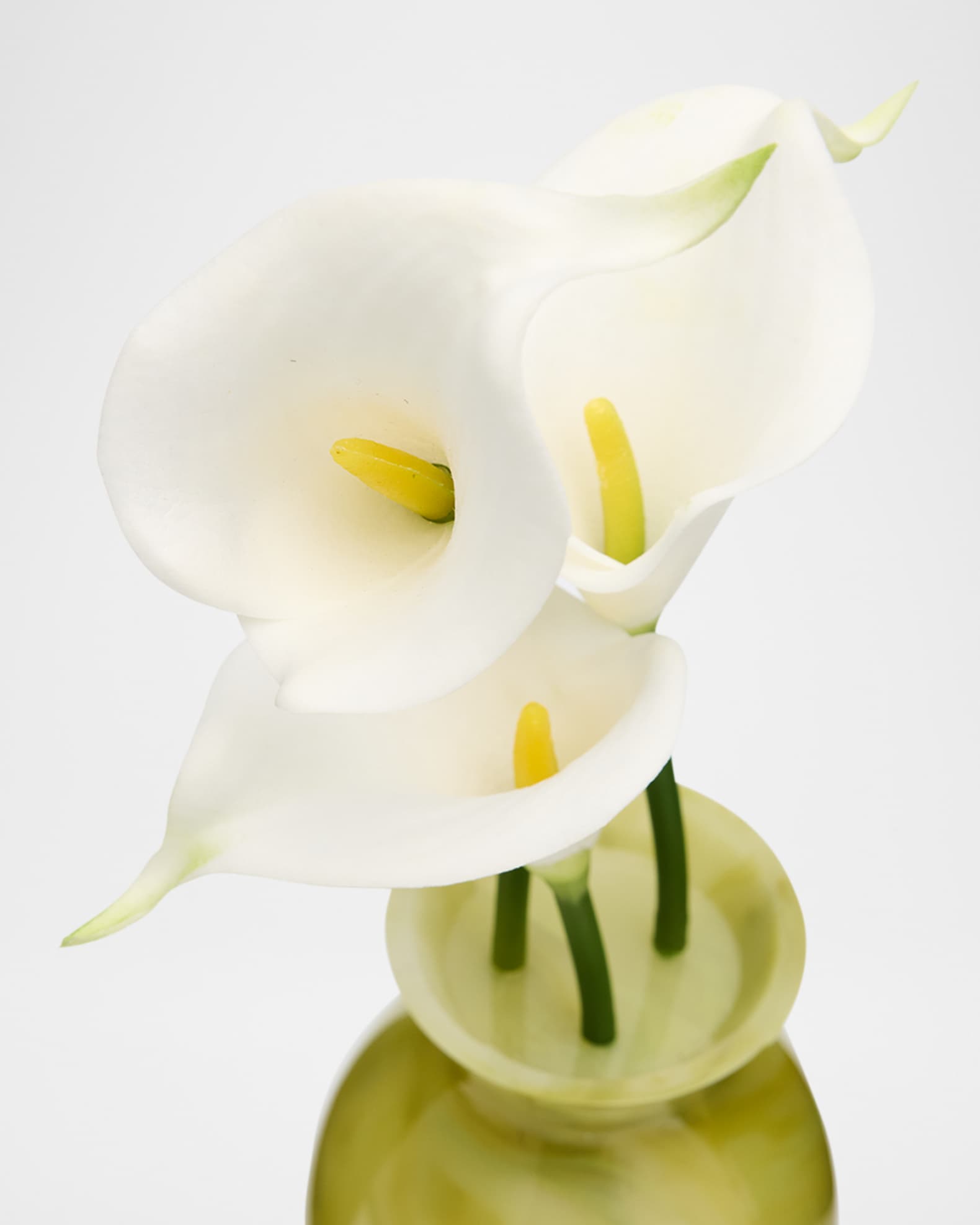 Cult Gaia Florence Lily Vase Clutch Bag | Neiman Marcus