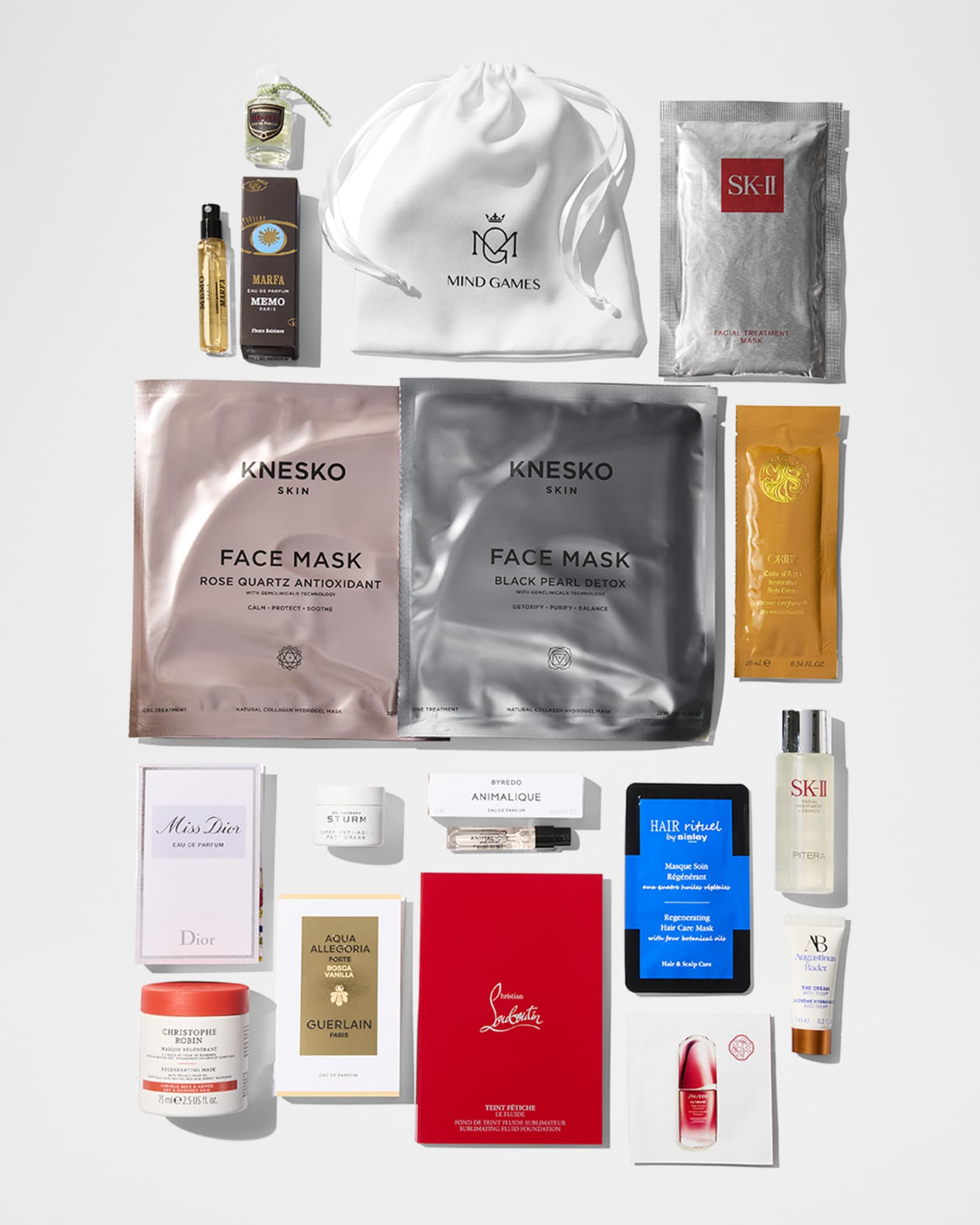 Neiman Marcus Cyber Monday Step-Up Bundle, Yours with any $250 Neiman ...
