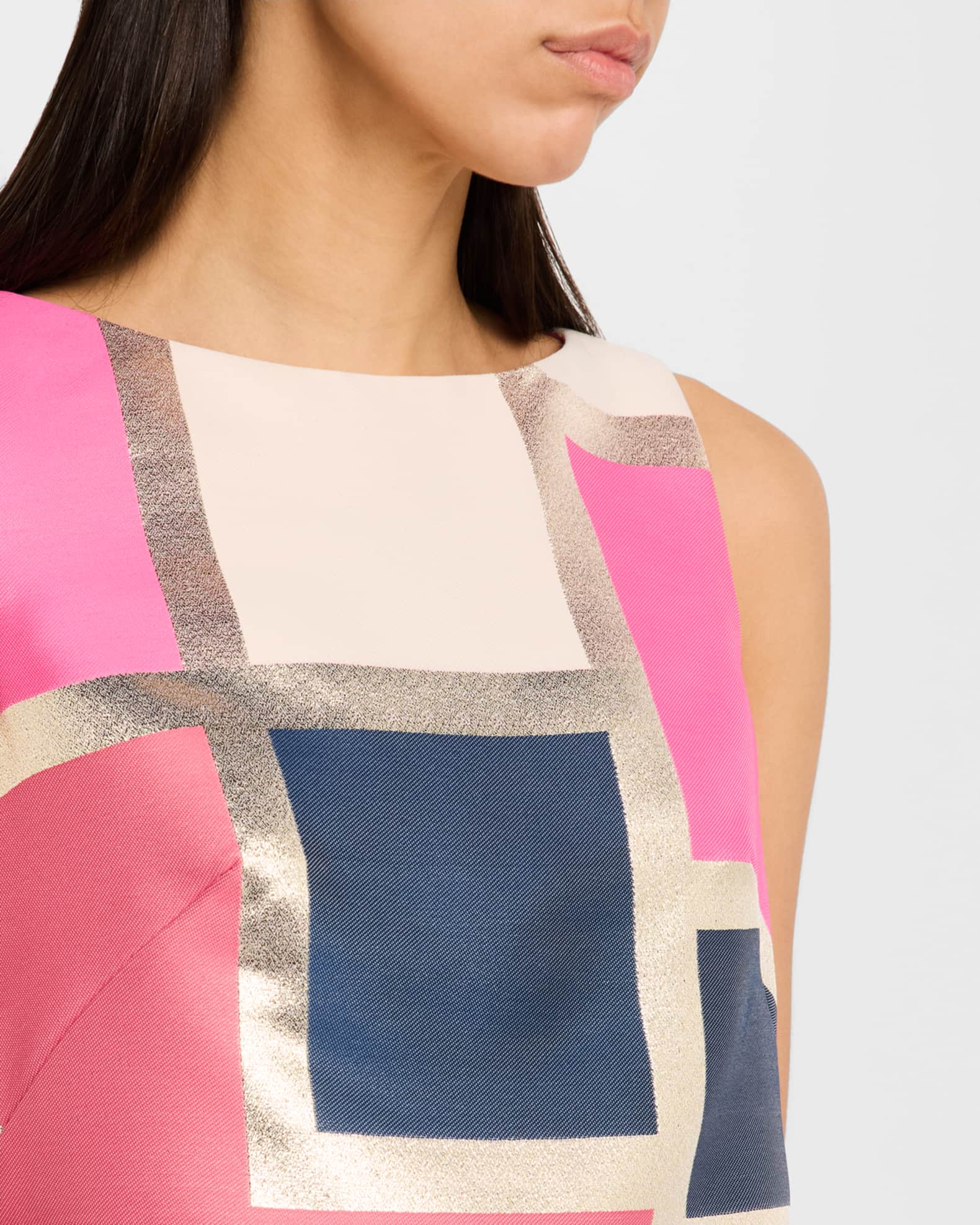 Color Block Collection | Neiman Marcus