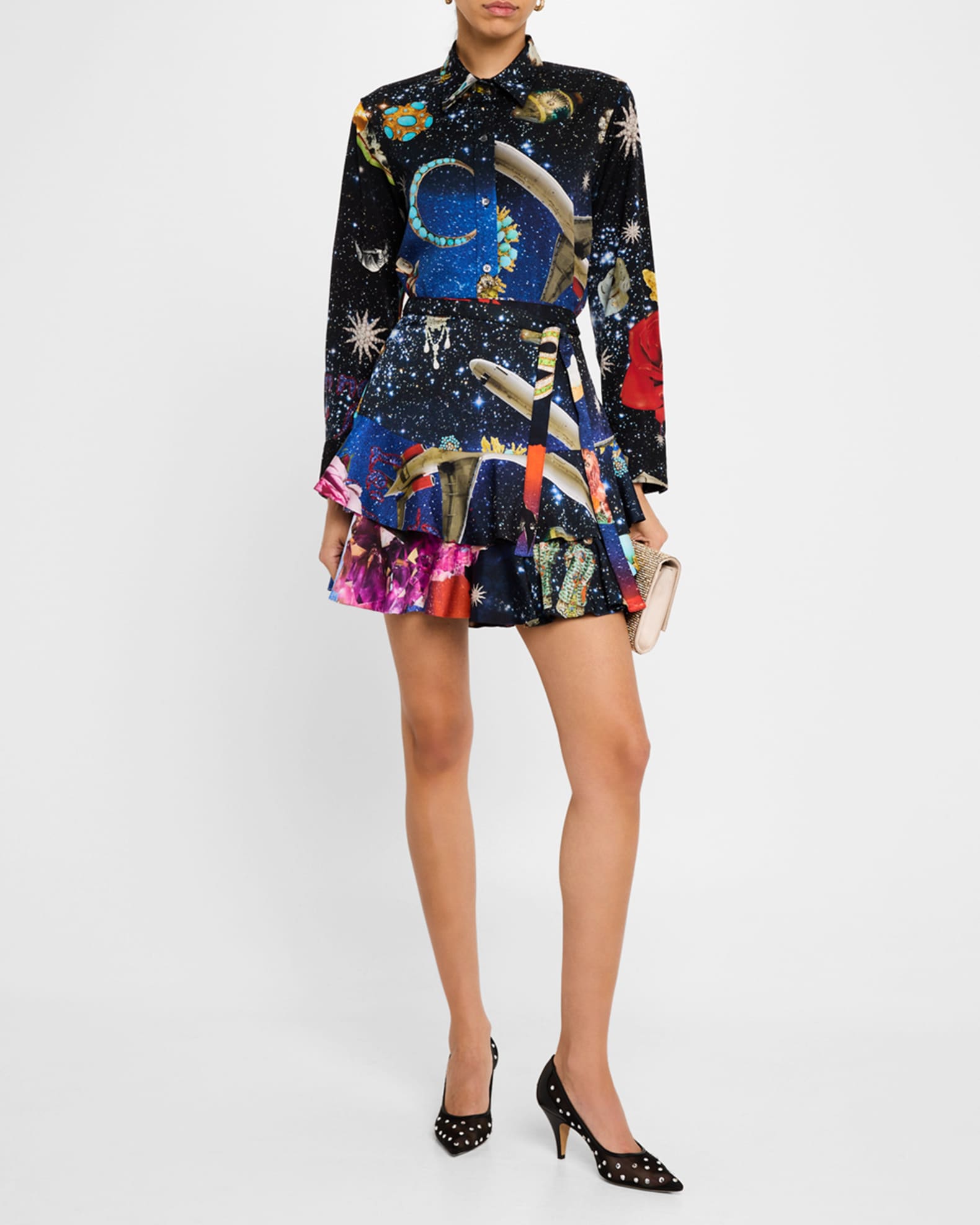 Starry Night Collection | Neiman Marcus