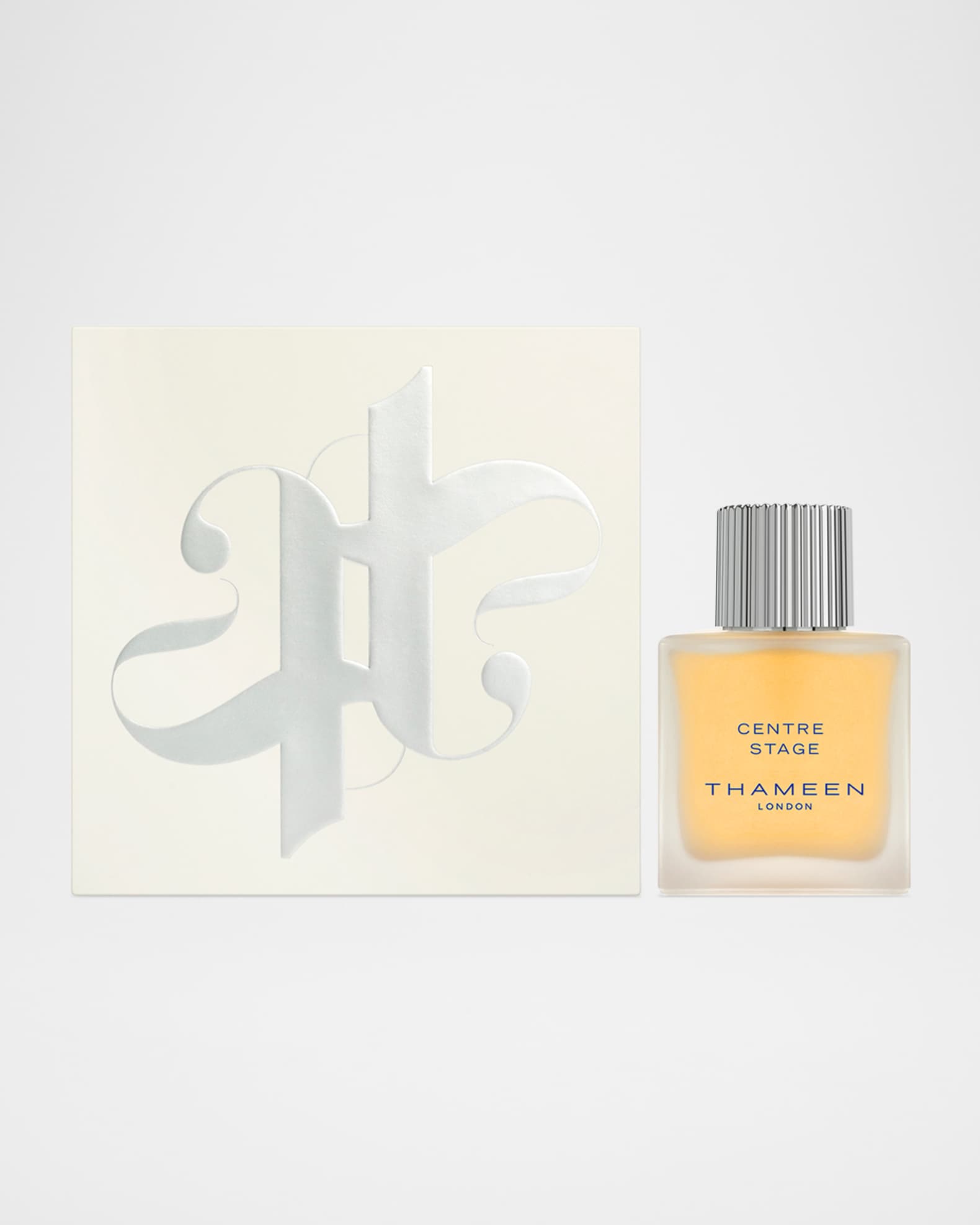 Thameen Centre Stage Cologne Elixir, 3.4 oz. | Neiman Marcus
