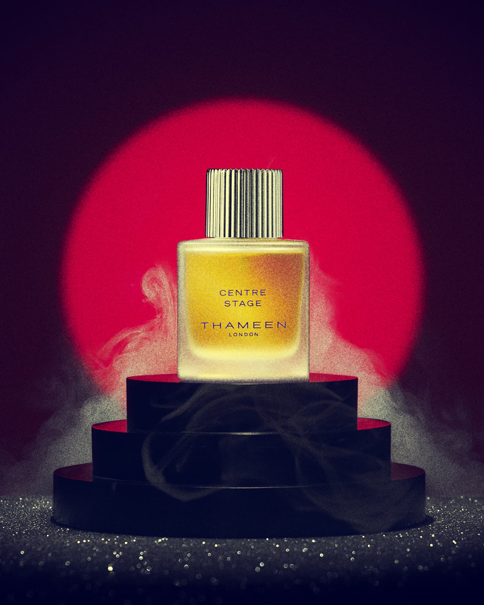 Thameen Centre Stage Cologne Elixir, 3.4 oz. | Neiman Marcus