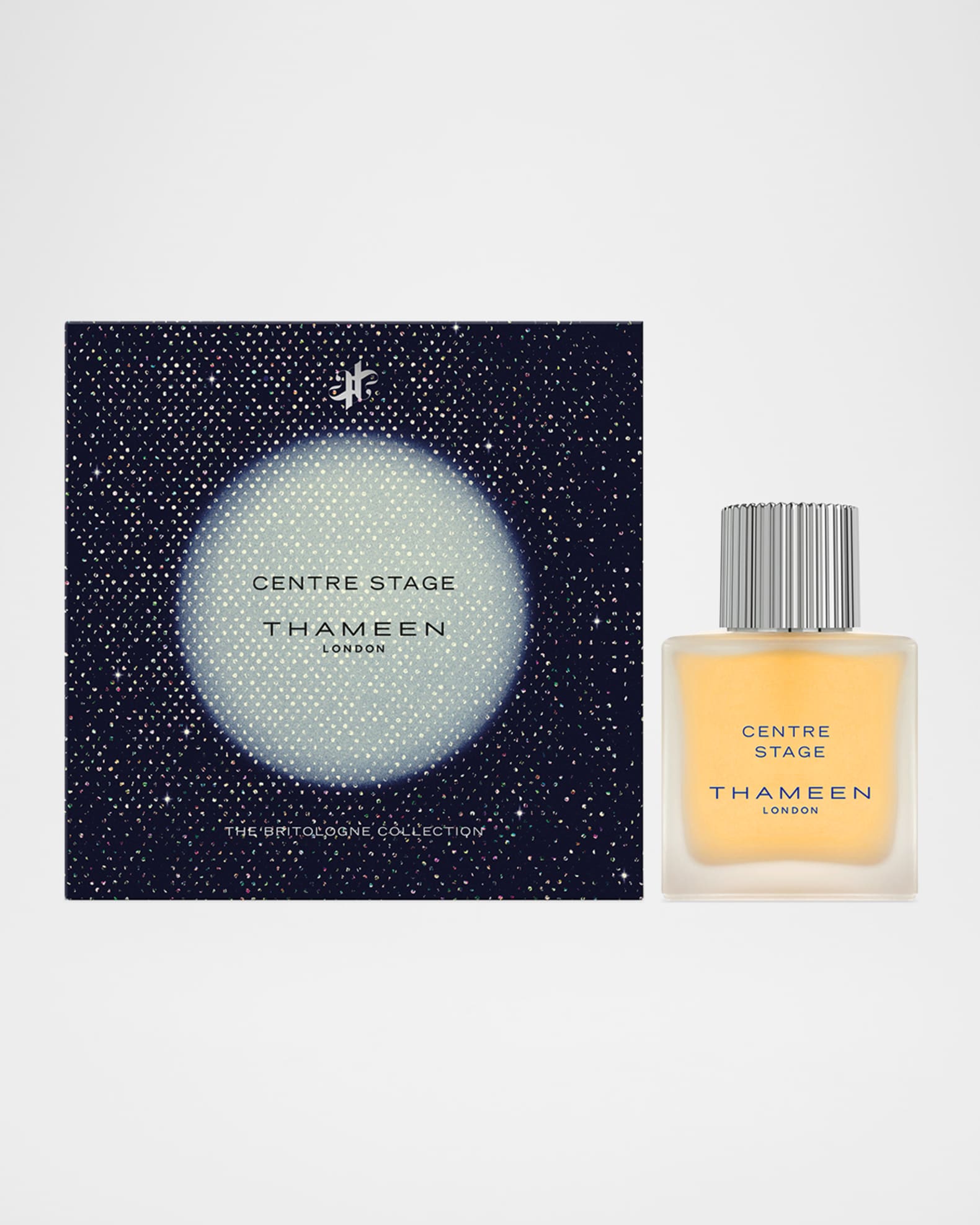 Thameen Centre Stage Cologne Elixir, 3.4 oz. | Neiman Marcus