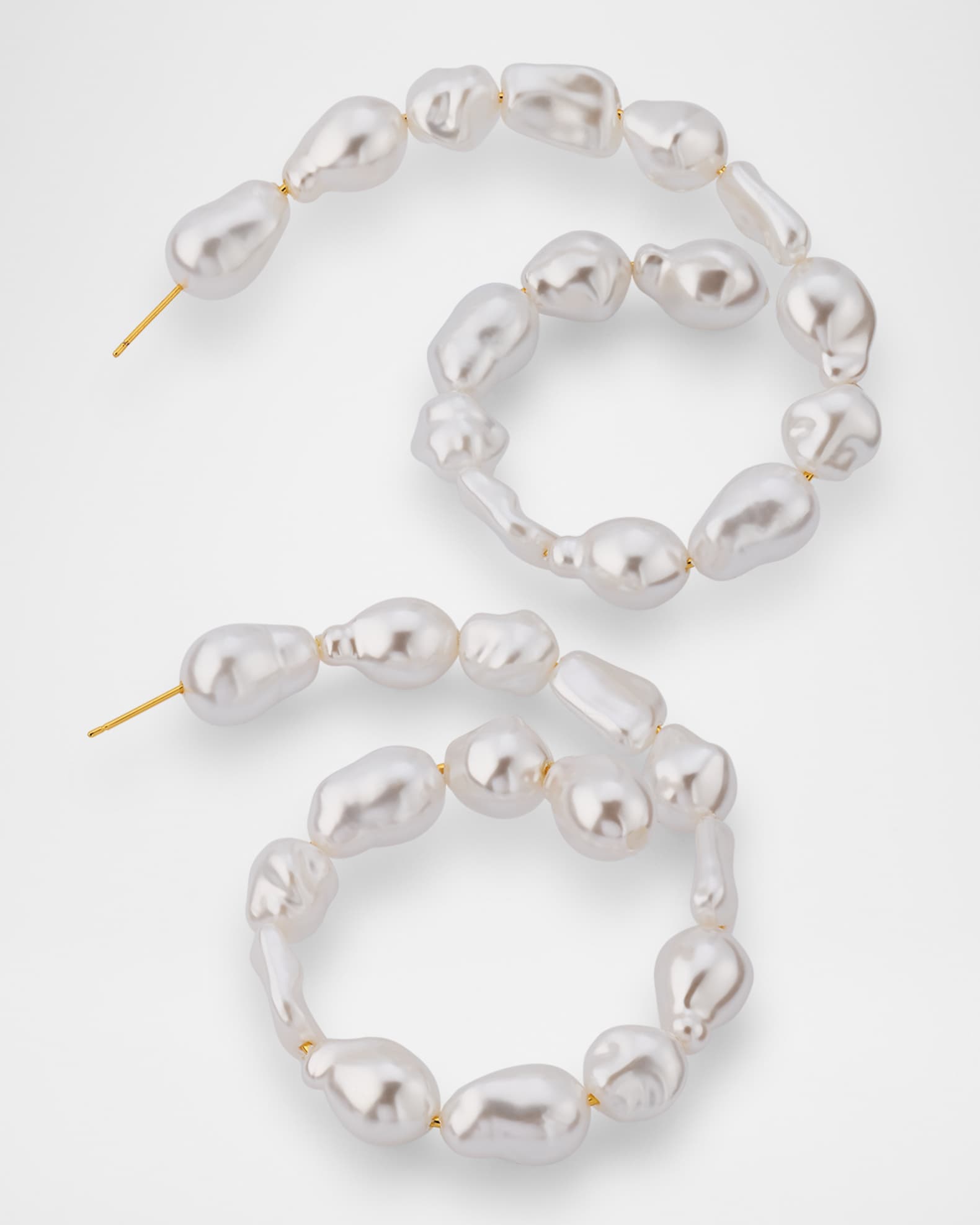 Cult Gaia Kiara Earrings | Neiman Marcus