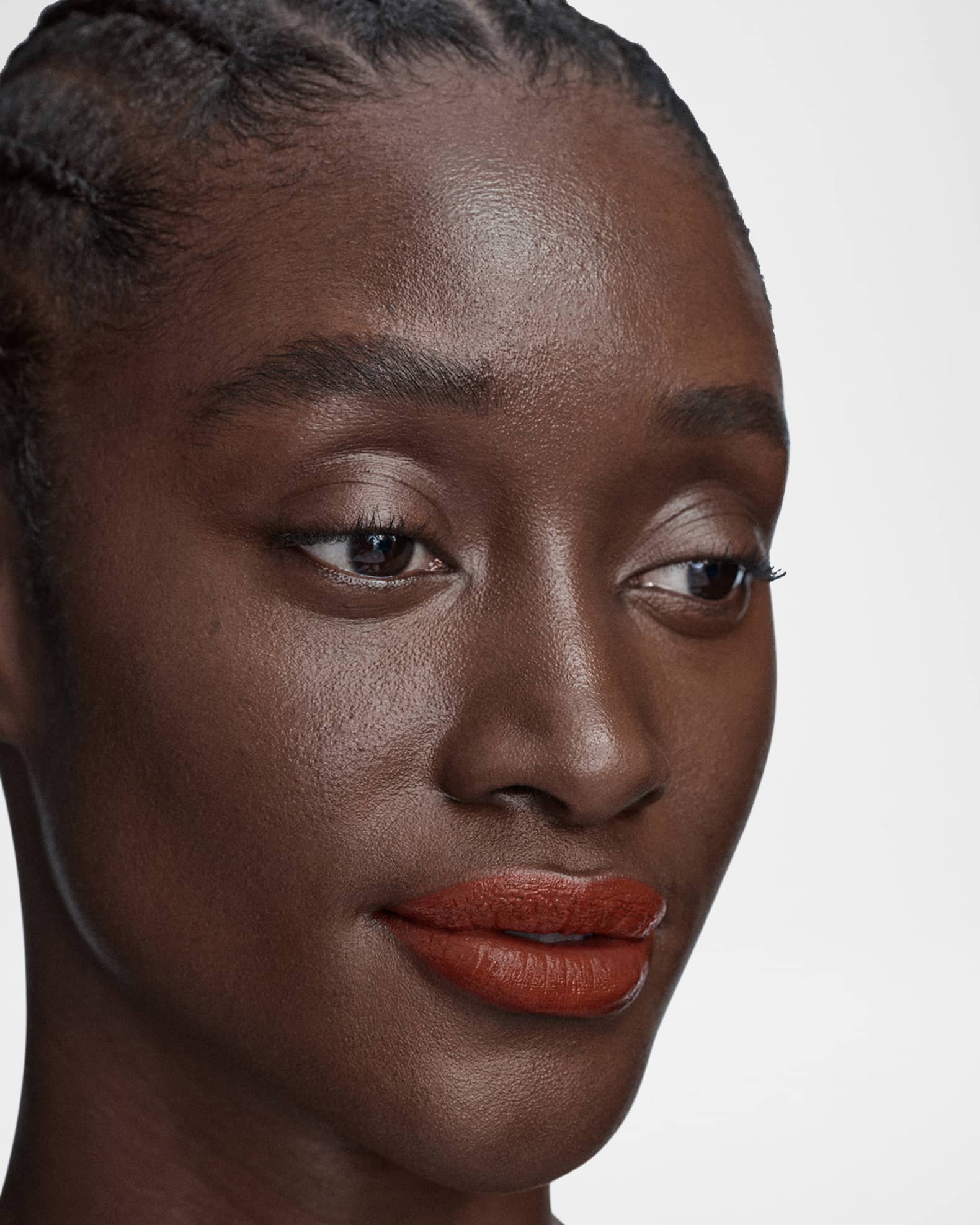 Byredo Satin Lipstick in Flamboyant Red (Limited Edition) | Neiman Marcus