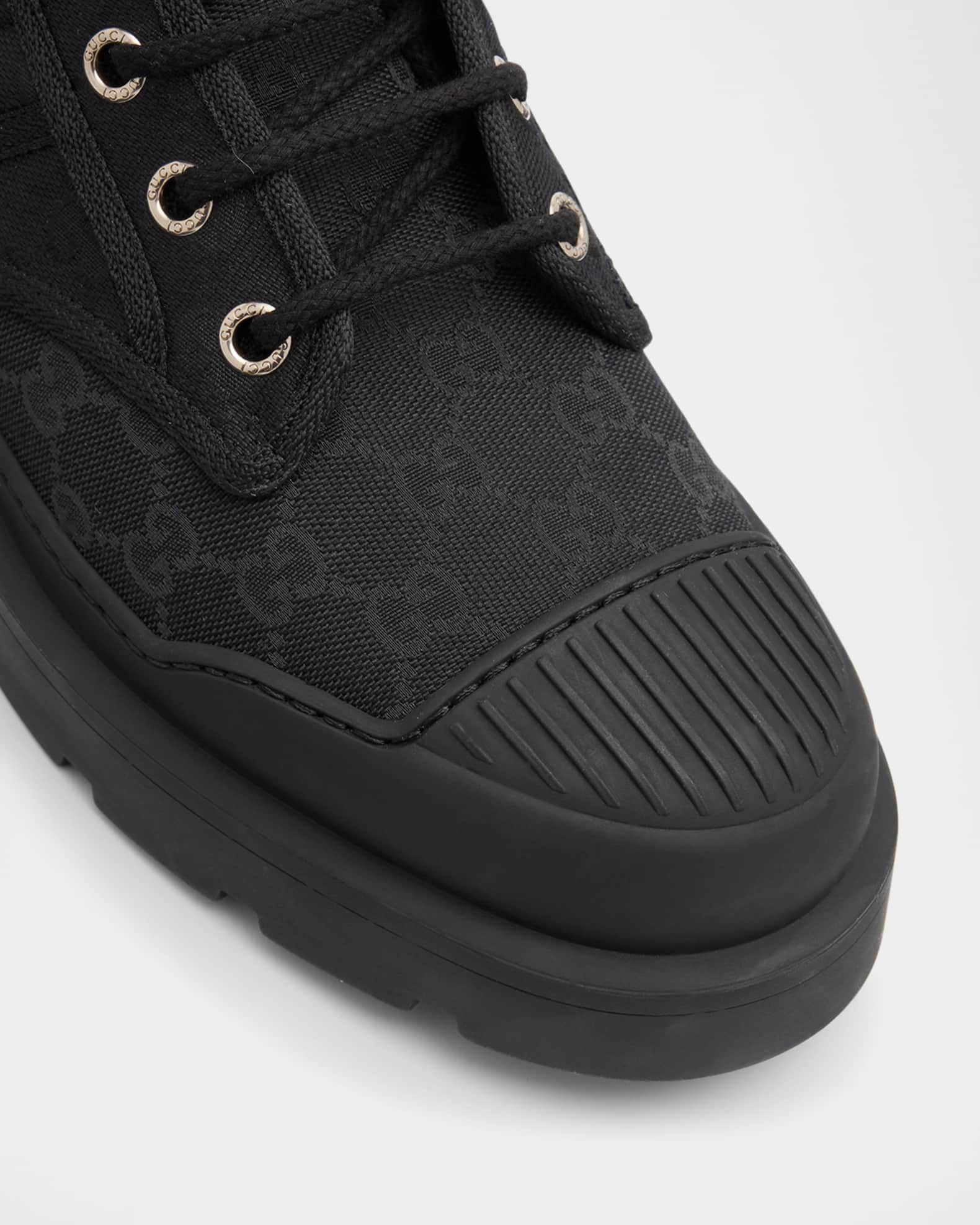 gucci boots flannels