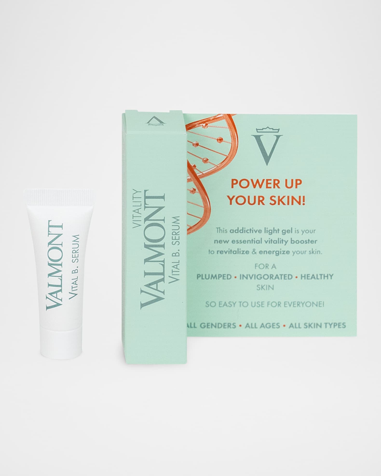 Valmont Vital B Serum, Yours with any Valmont order | Neiman Marcus