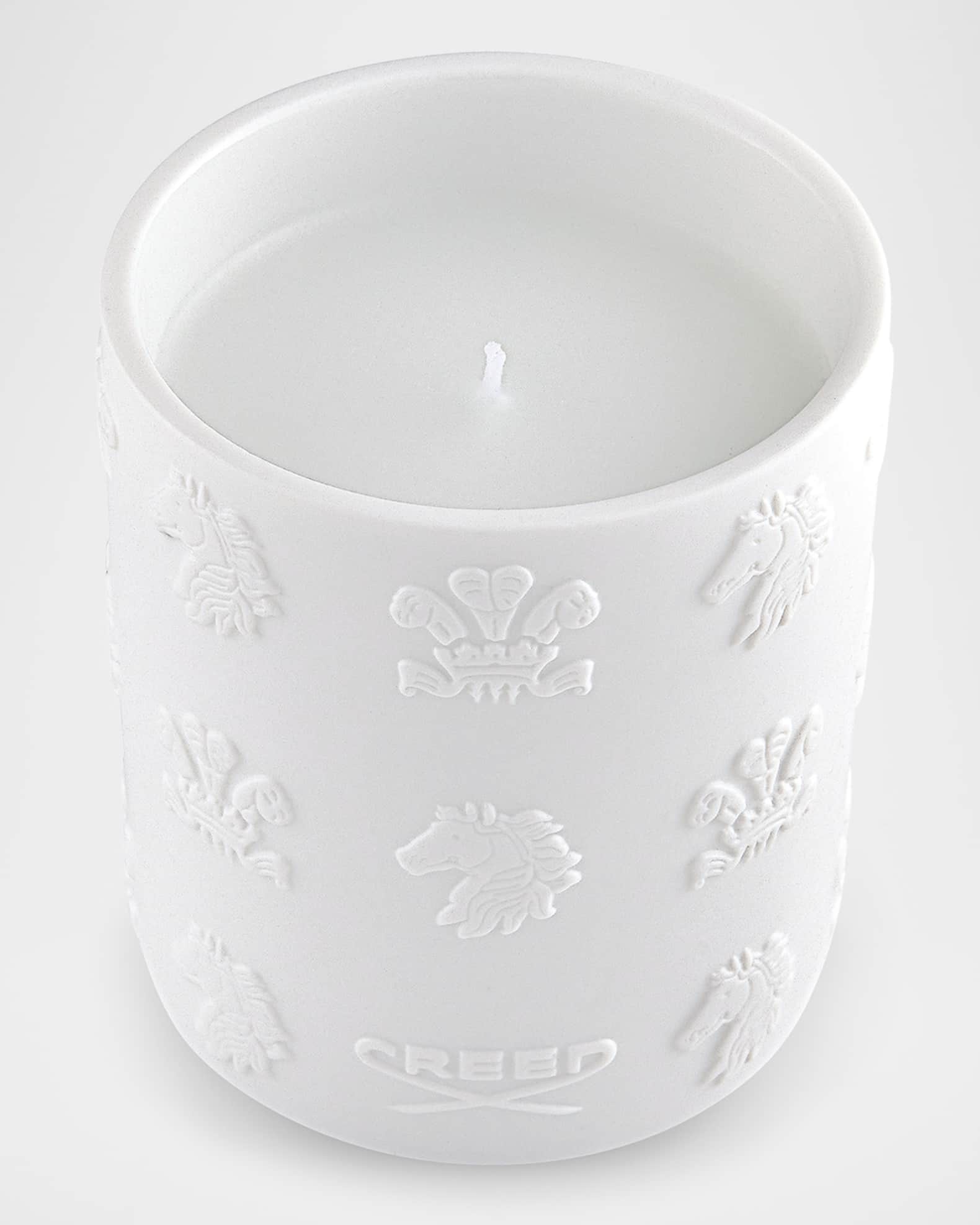 CREED Cananga Porcelain Scented Candle, 7.76 oz. | Neiman Marcus