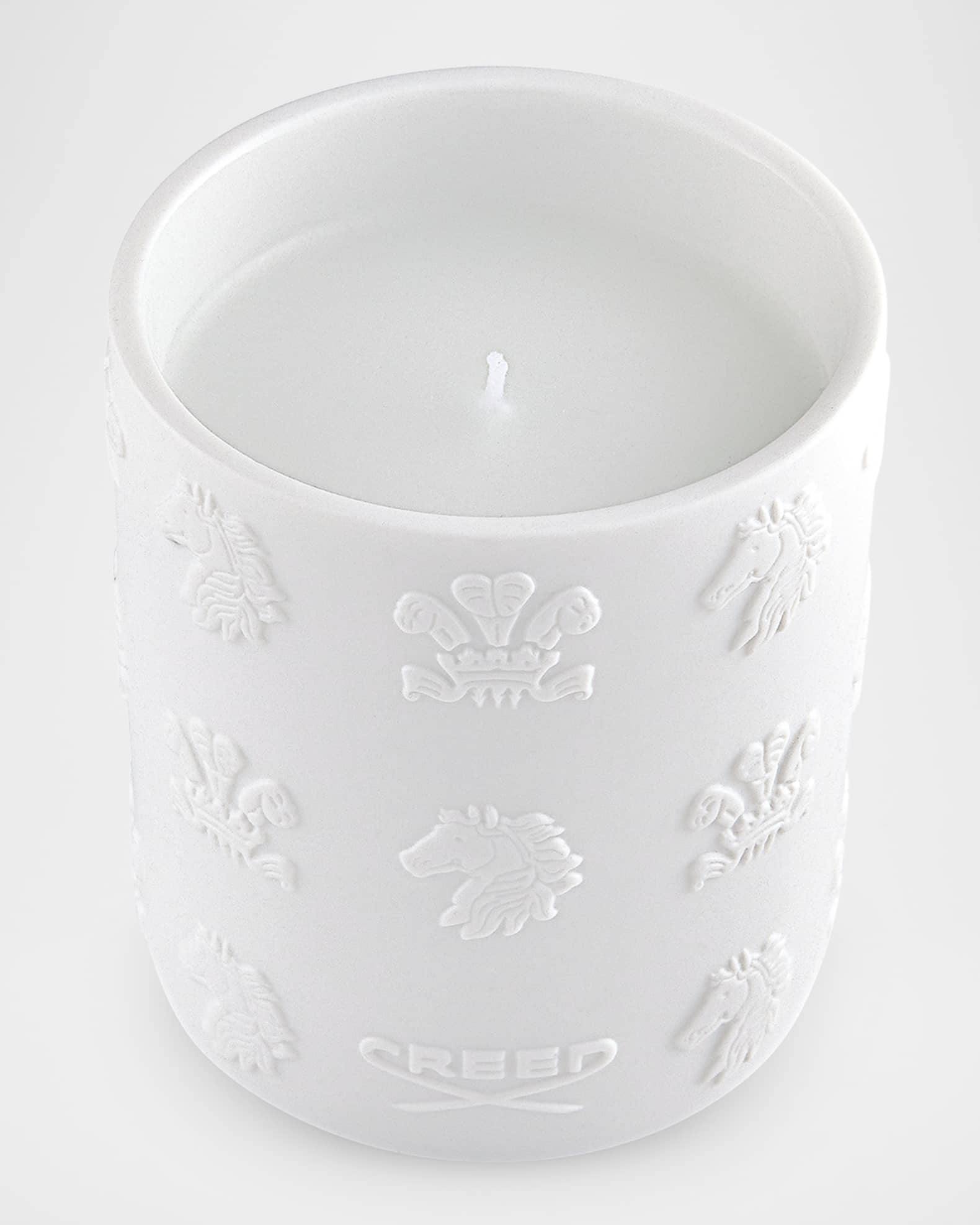 CREED Sea Island Porcelain Scented Candle, 7.76 oz. | Neiman Marcus
