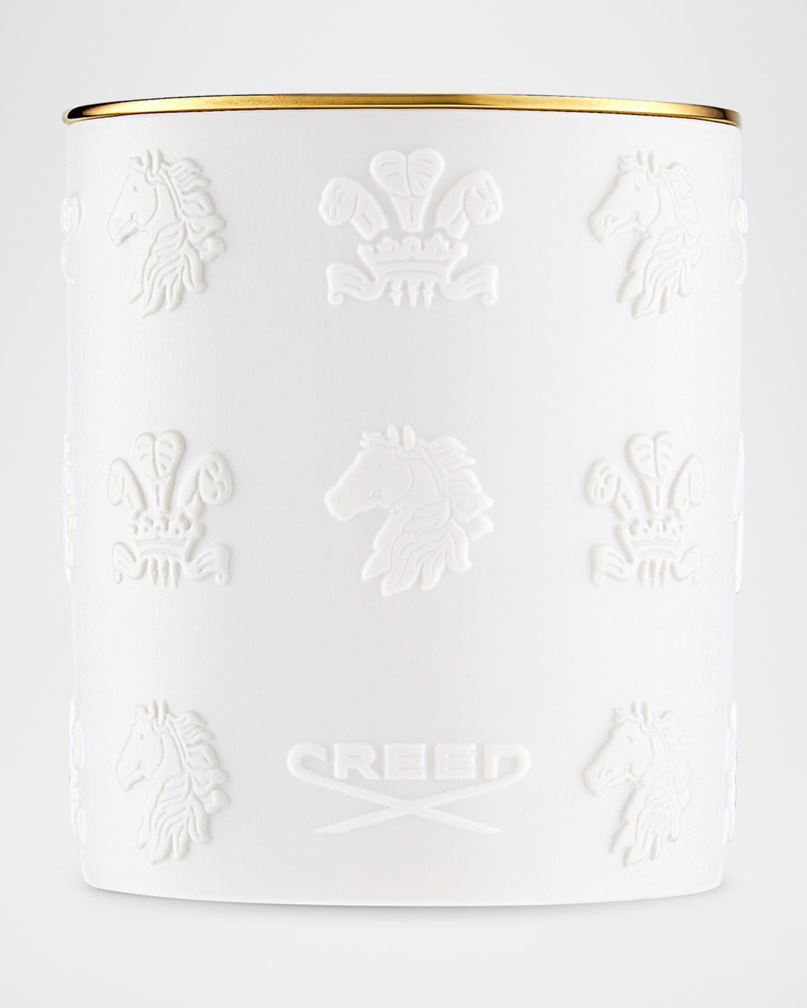 CREED Aventus Porcelain Scented Candle, 7.76 oz. | Neiman Marcus