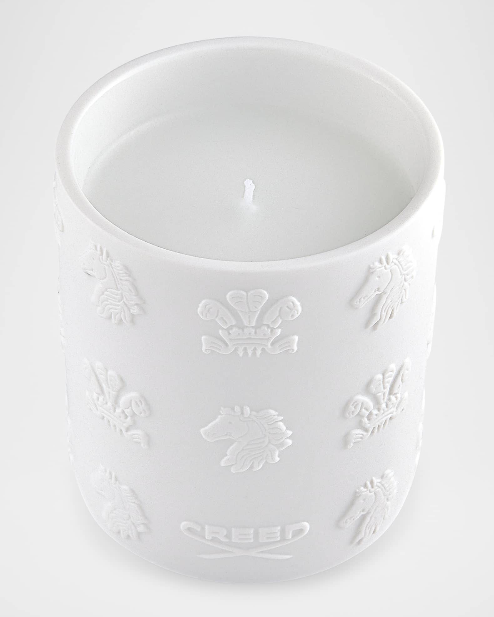 CREED Aventus Porcelain Scented Candle, 7.76 oz. | Neiman Marcus