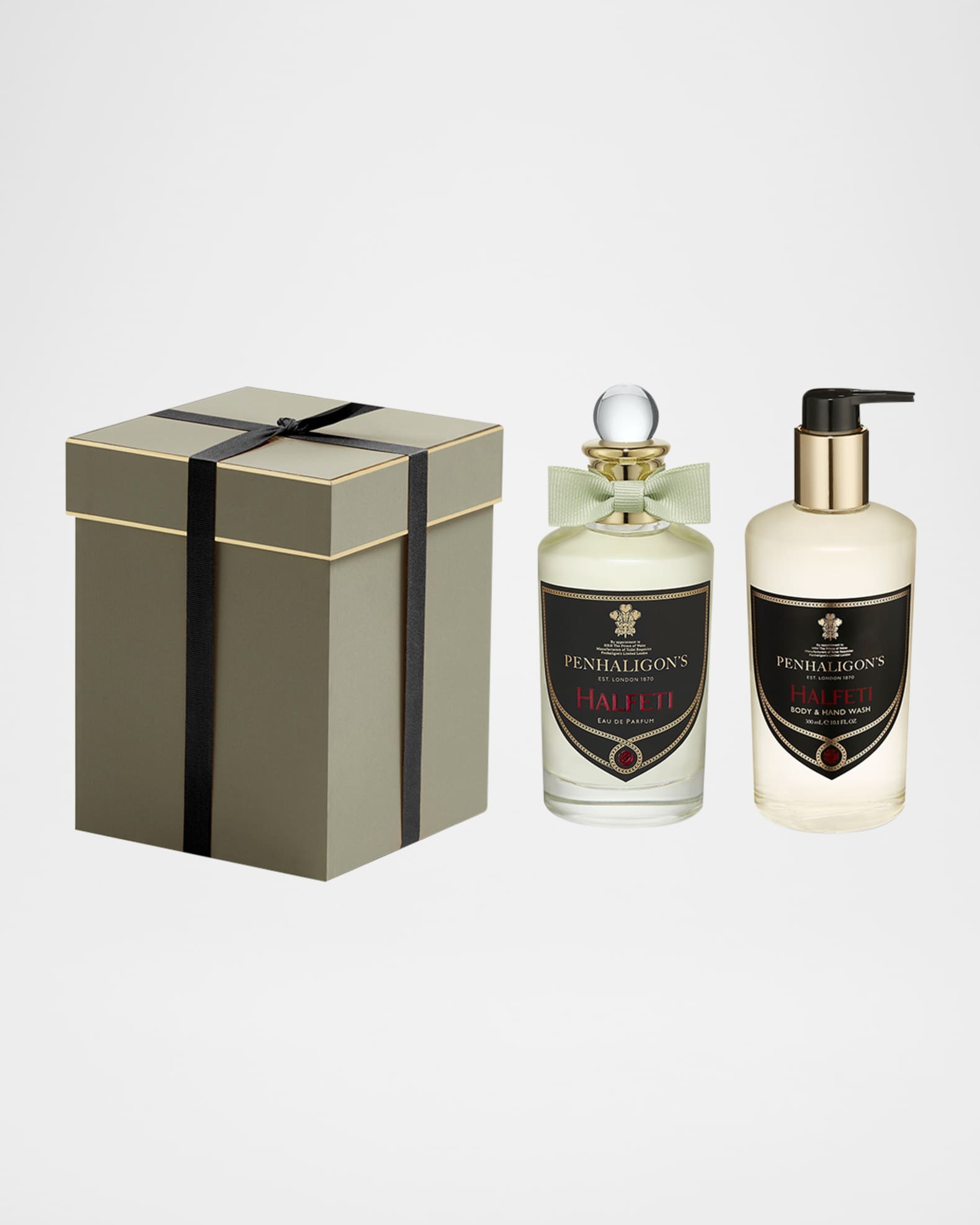 Penhaligon's Halfeti Gift Set | Neiman Marcus