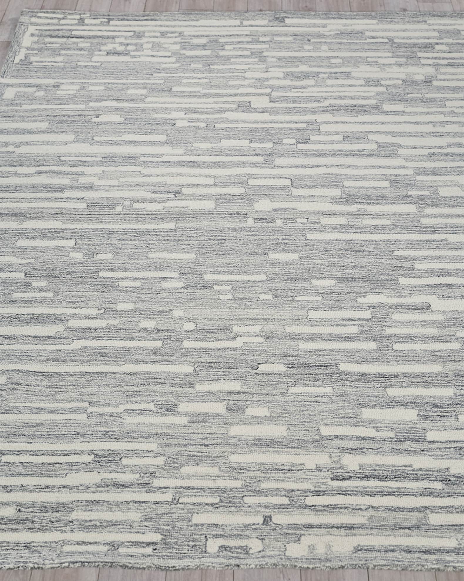 Carmel Hand-Tufted Rug Collection | Neiman Marcus