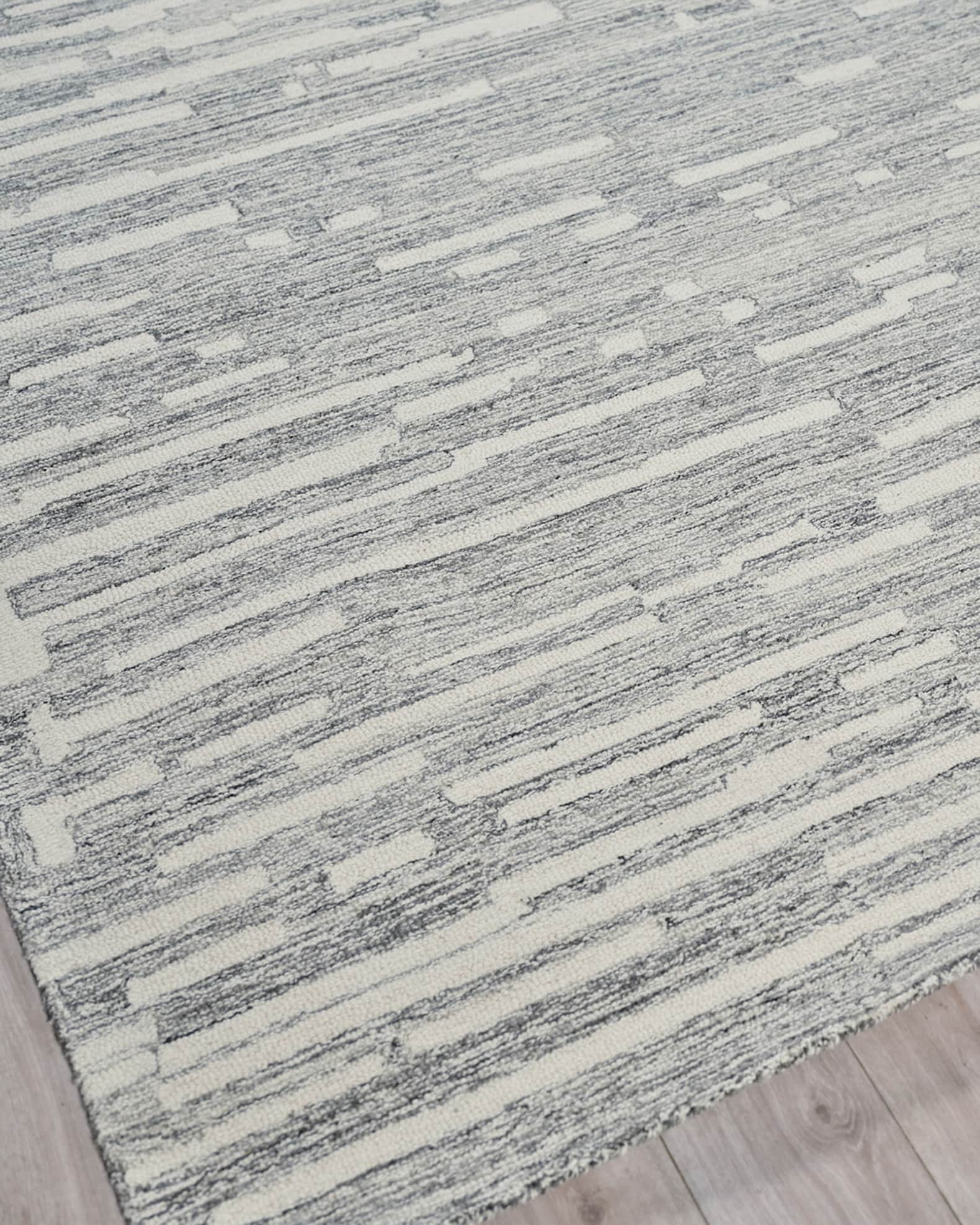 Carmel Hand-Tufted Rug Collection | Neiman Marcus