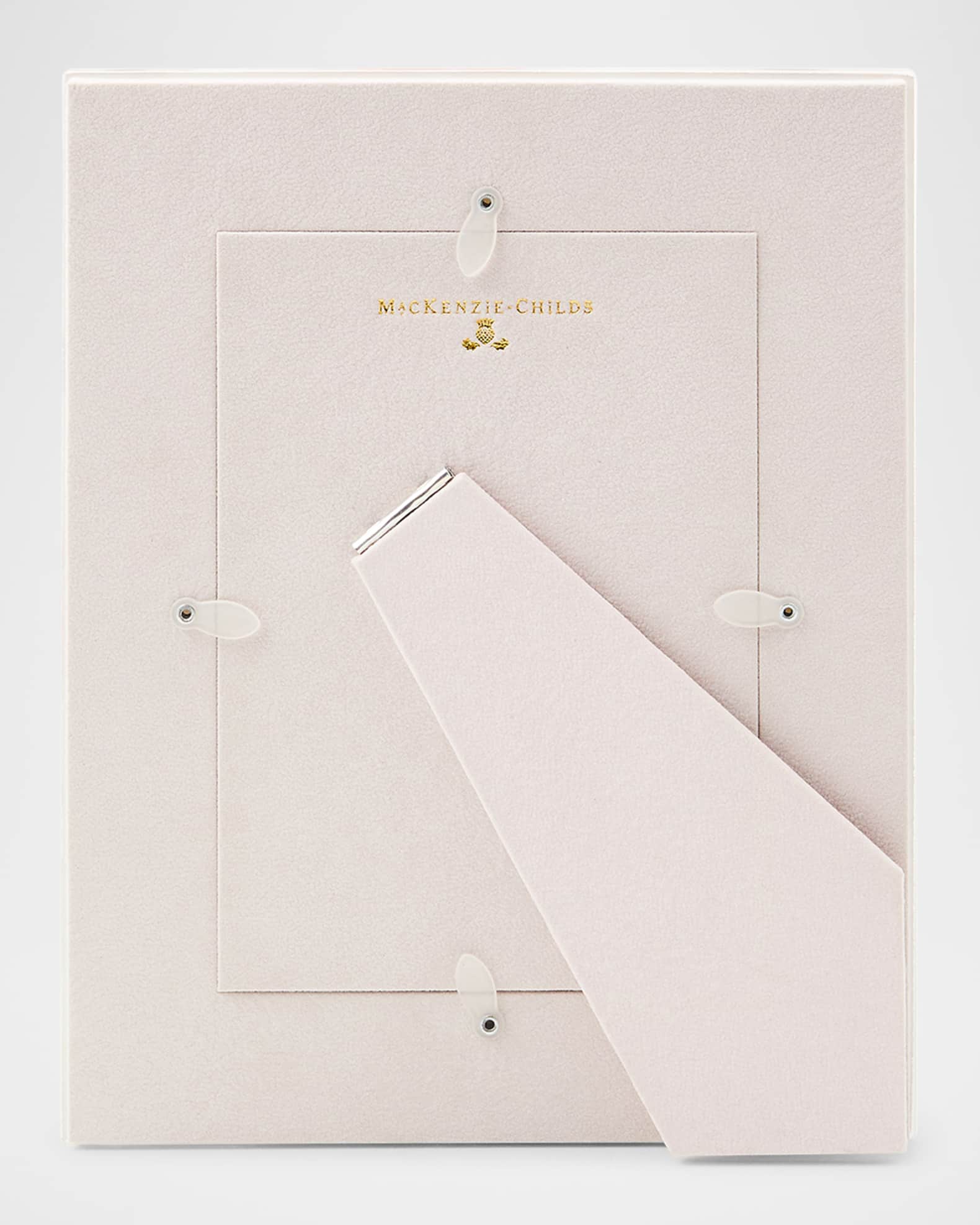 MacKenzie-Childs Eternity Picture Frame, 5" x 7" | Neiman Marcus