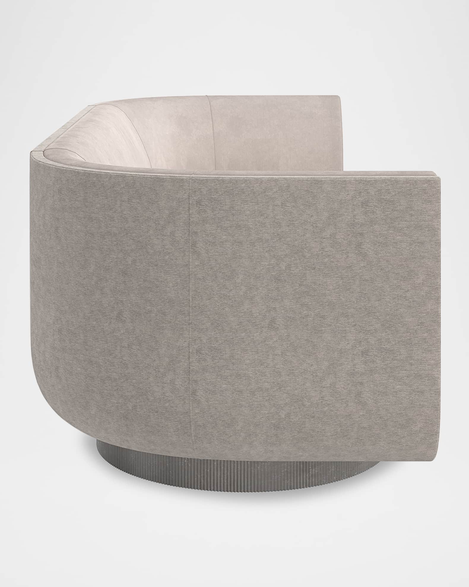 Caracole Clipper Sofa, 96" | Neiman Marcus