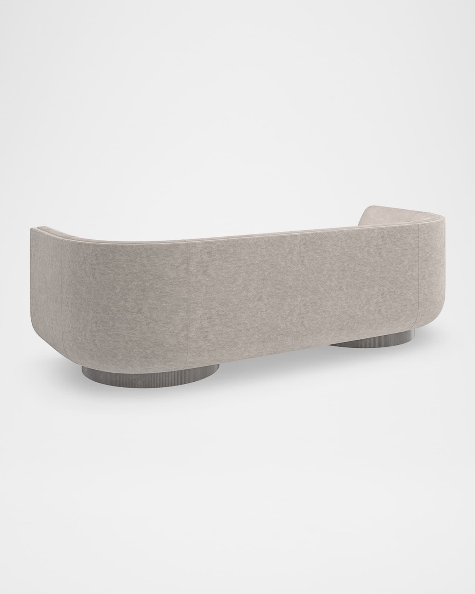Caracole Clipper Sofa, 96" | Neiman Marcus