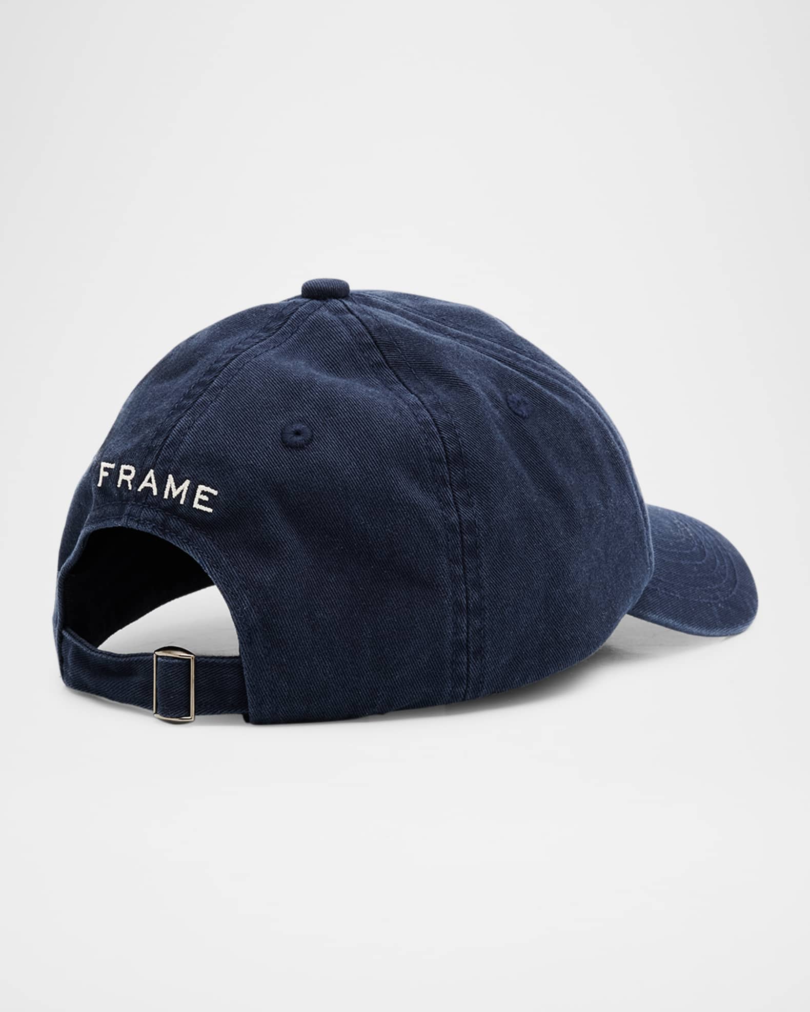 FRAME x Ritz Paris x Ritz Paris Men's Baseball Hat | Neiman Marcus