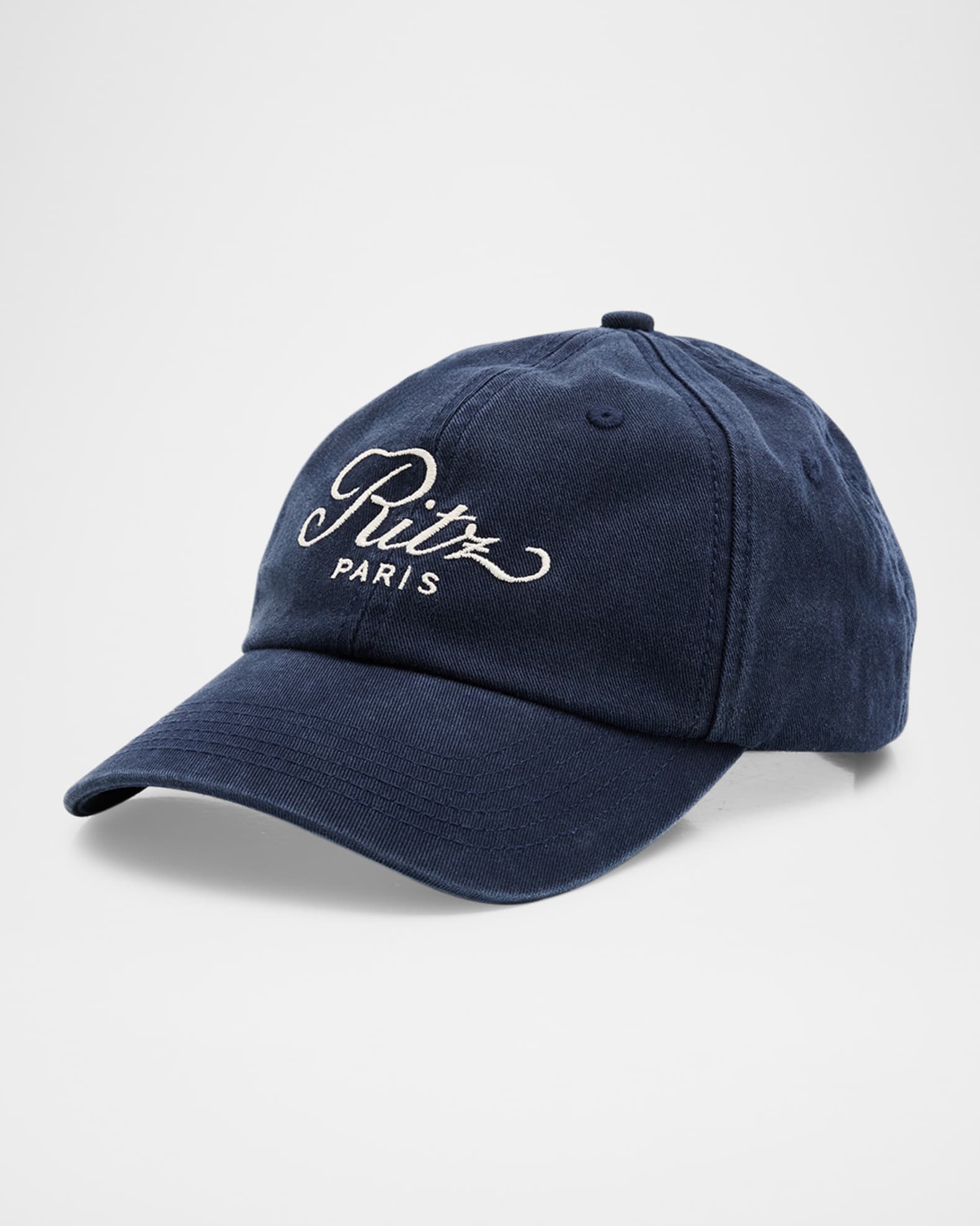 FRAME x Ritz Paris Men's Baseball Hat | Neiman Marcus