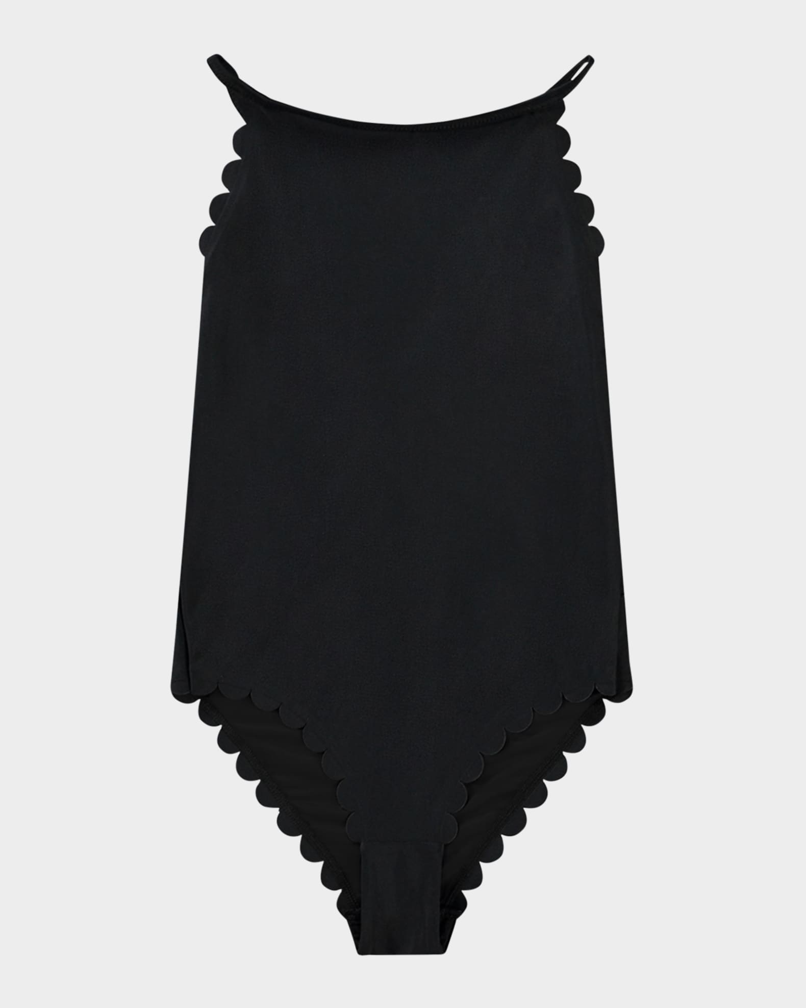 Girl's Noelle One-Piece Swimsuit | Neiman Marcus