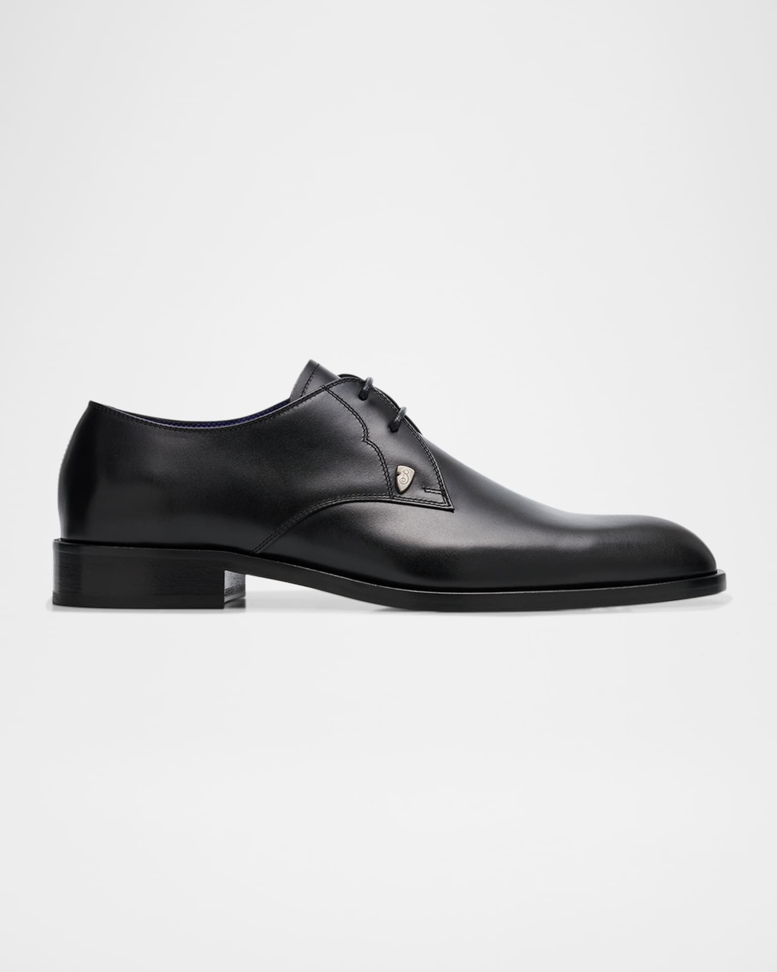 Burberry dress shoes store