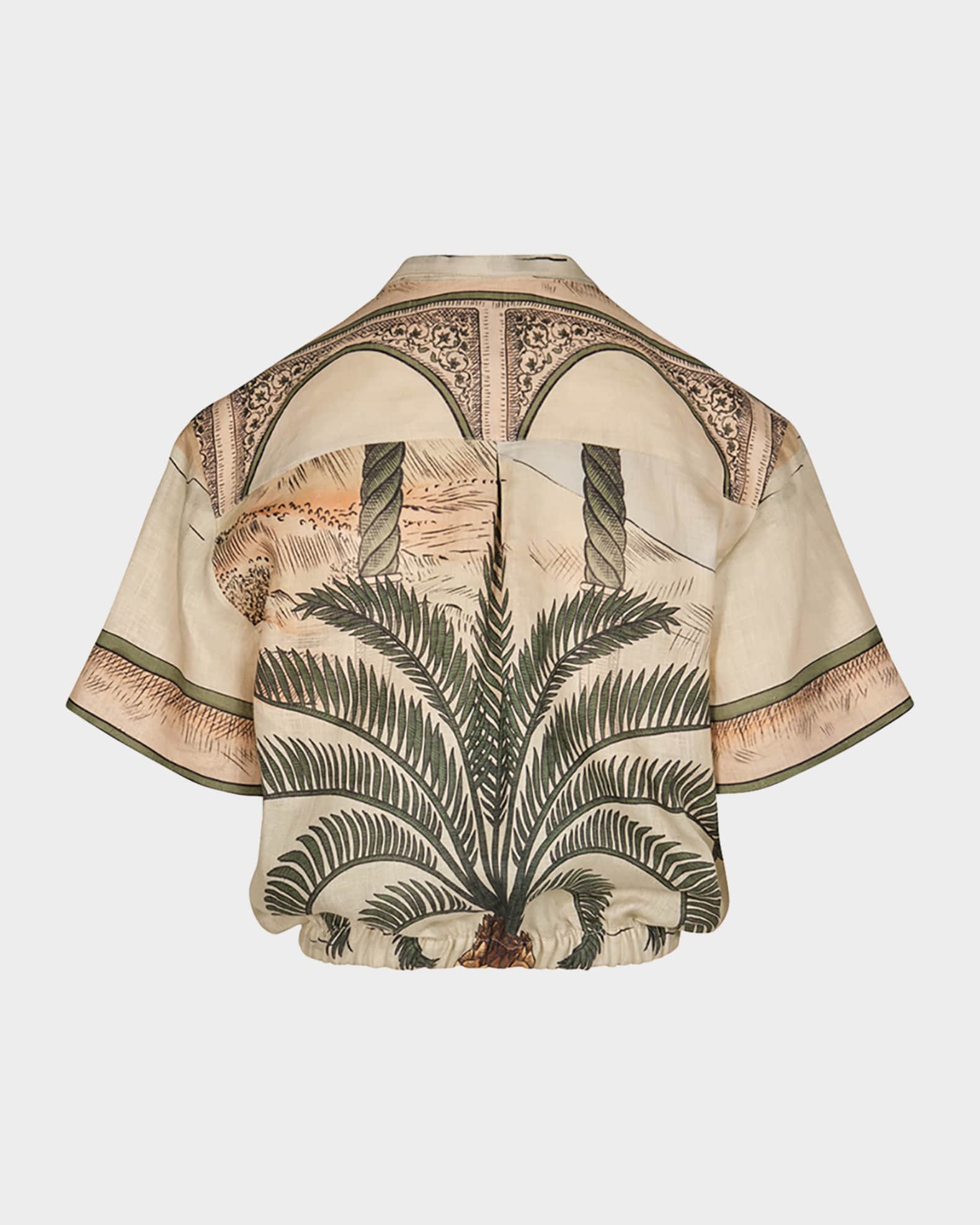 Tropialy Meets Indian Collection | Neiman Marcus