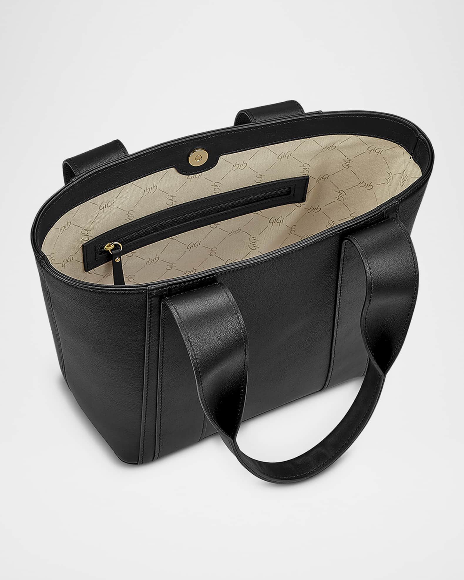 Gigi New York Bailey Tote | Neiman Marcus