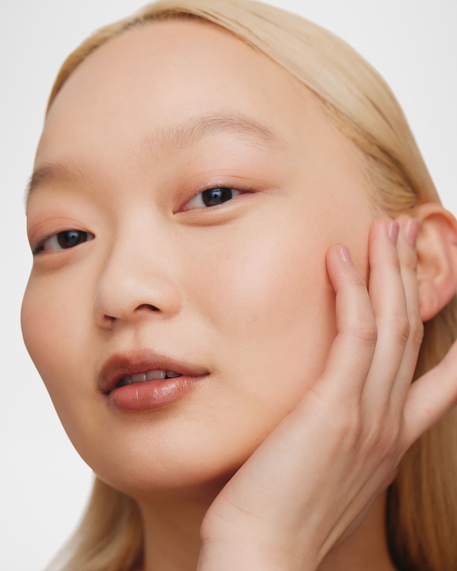 Orce Cosmetics Water Magnet Serum Infused Lip Tint | Neiman Marcus