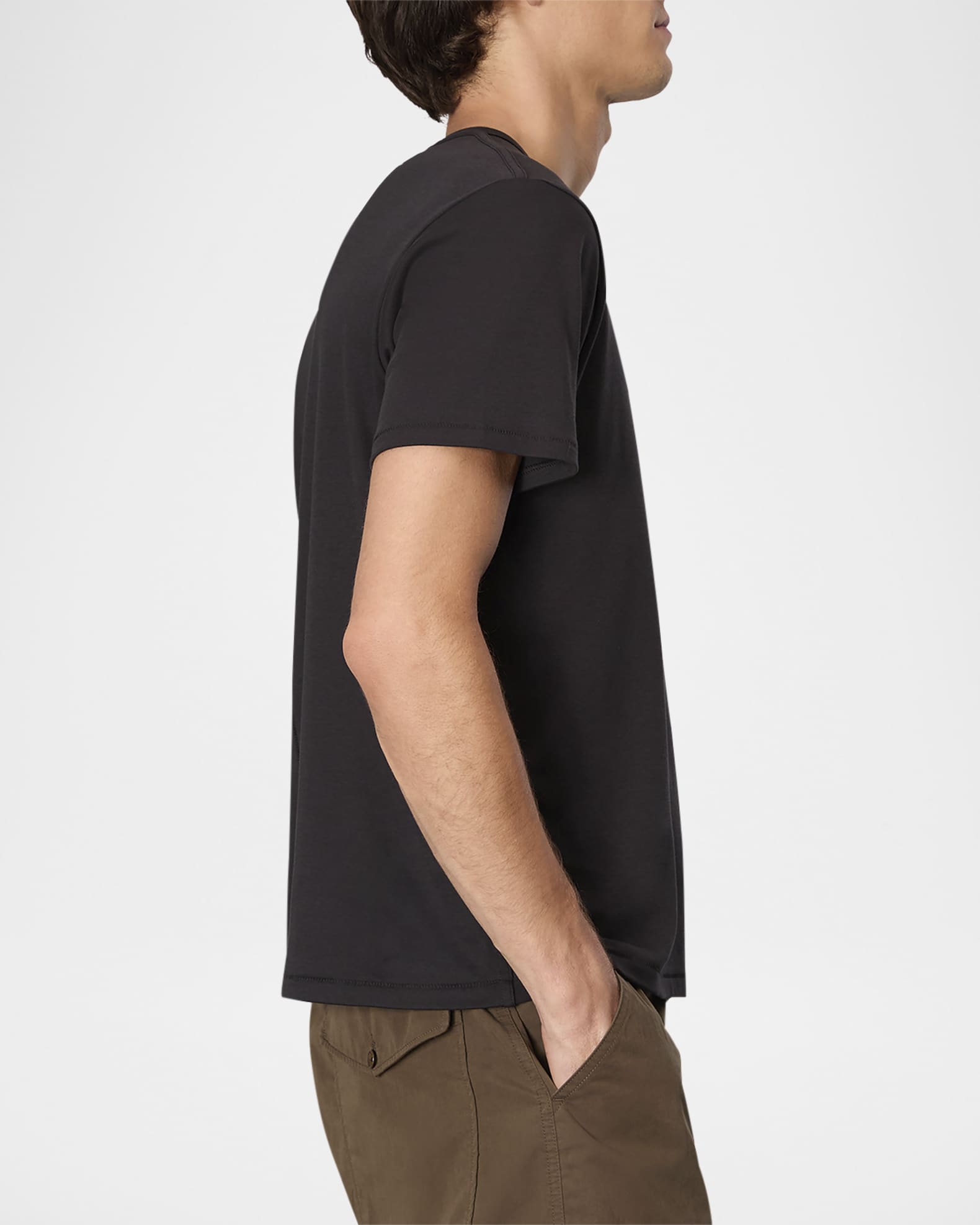 Rag & Bone Men's Pure Pima T-Shirt | Neiman Marcus