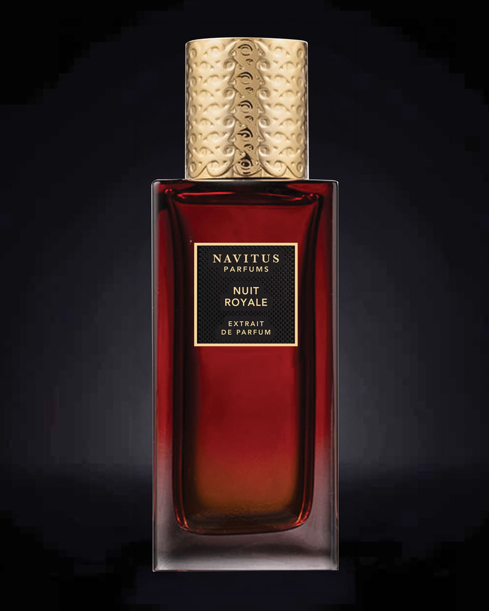 Navitus Parfums Nuit Royale Extrait de Parfum, 4.2 oz. | Neiman Marcus