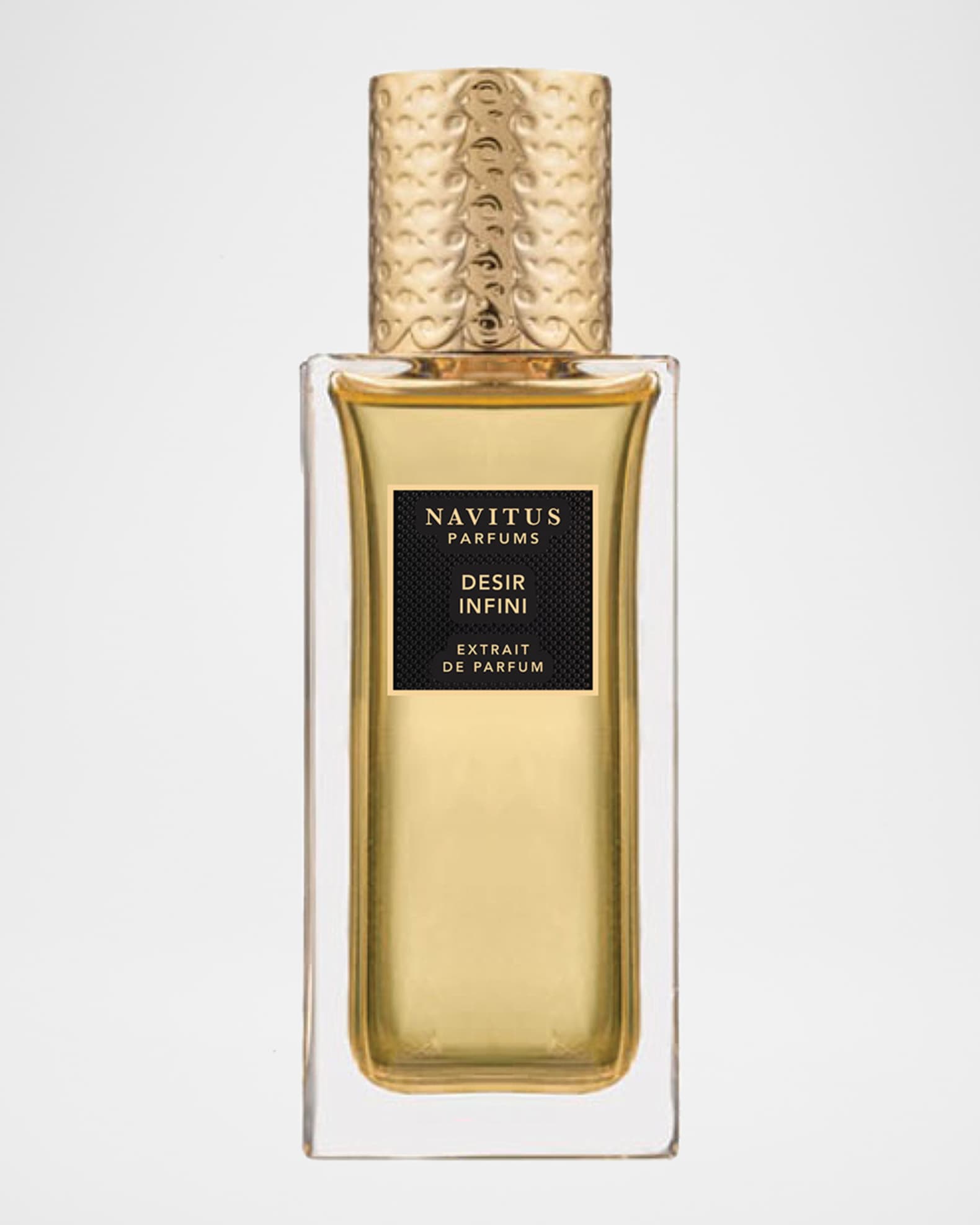 Navitus Parfums Desir Infini Extrait de Parfum, 4.2 oz. | Neiman Marcus